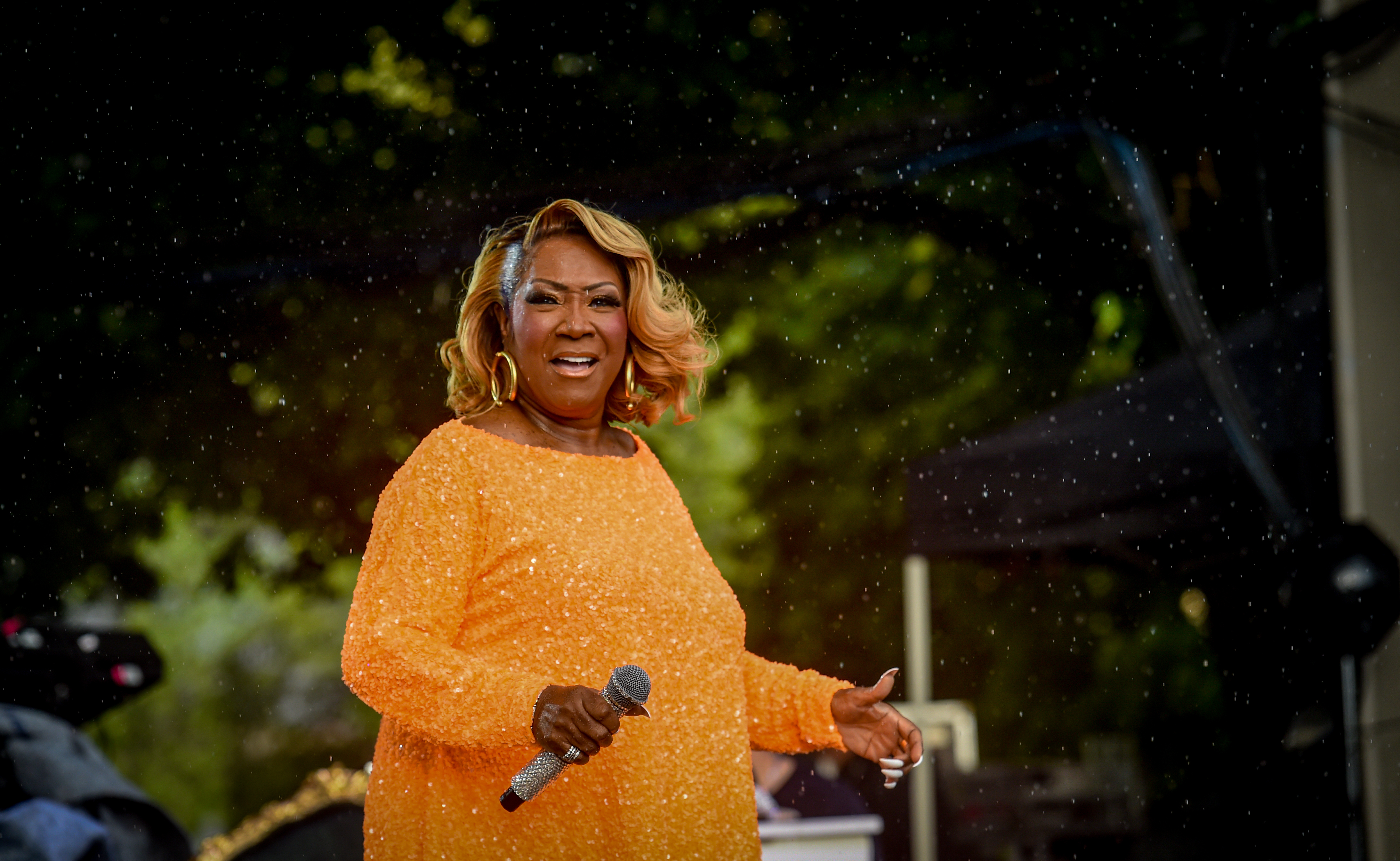 Patti LaBelle plays the NY State Fair - syracuse.com