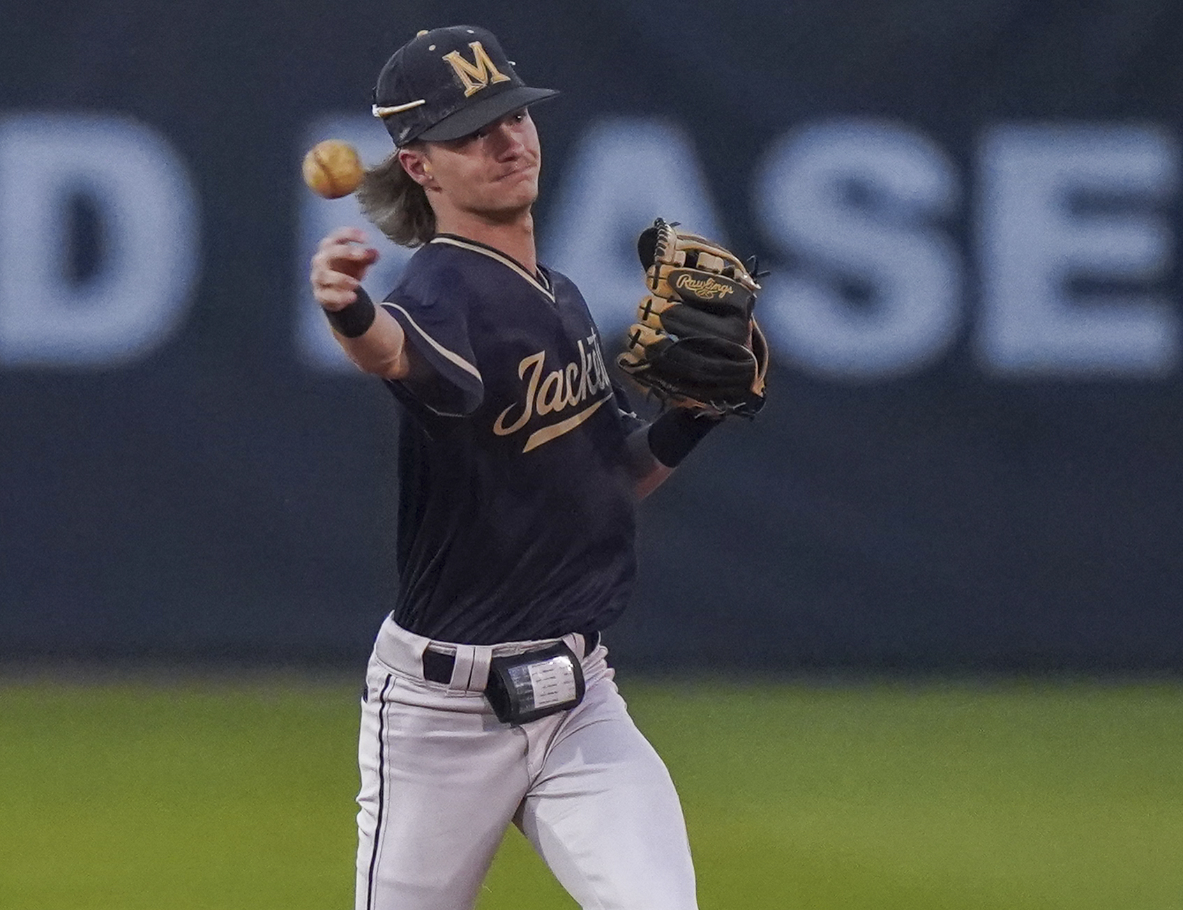 AHSAA high school baseball: McAdory at Briarwood - al.com