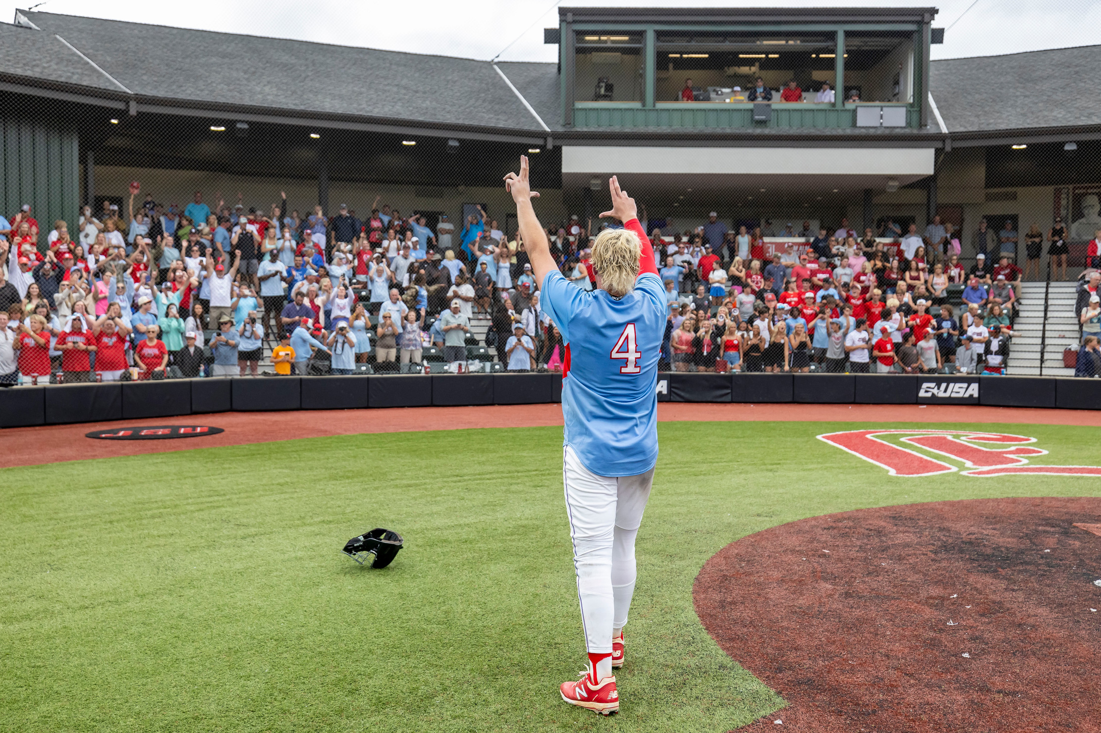 AHSAA 6A State Baseball Championship - al.com