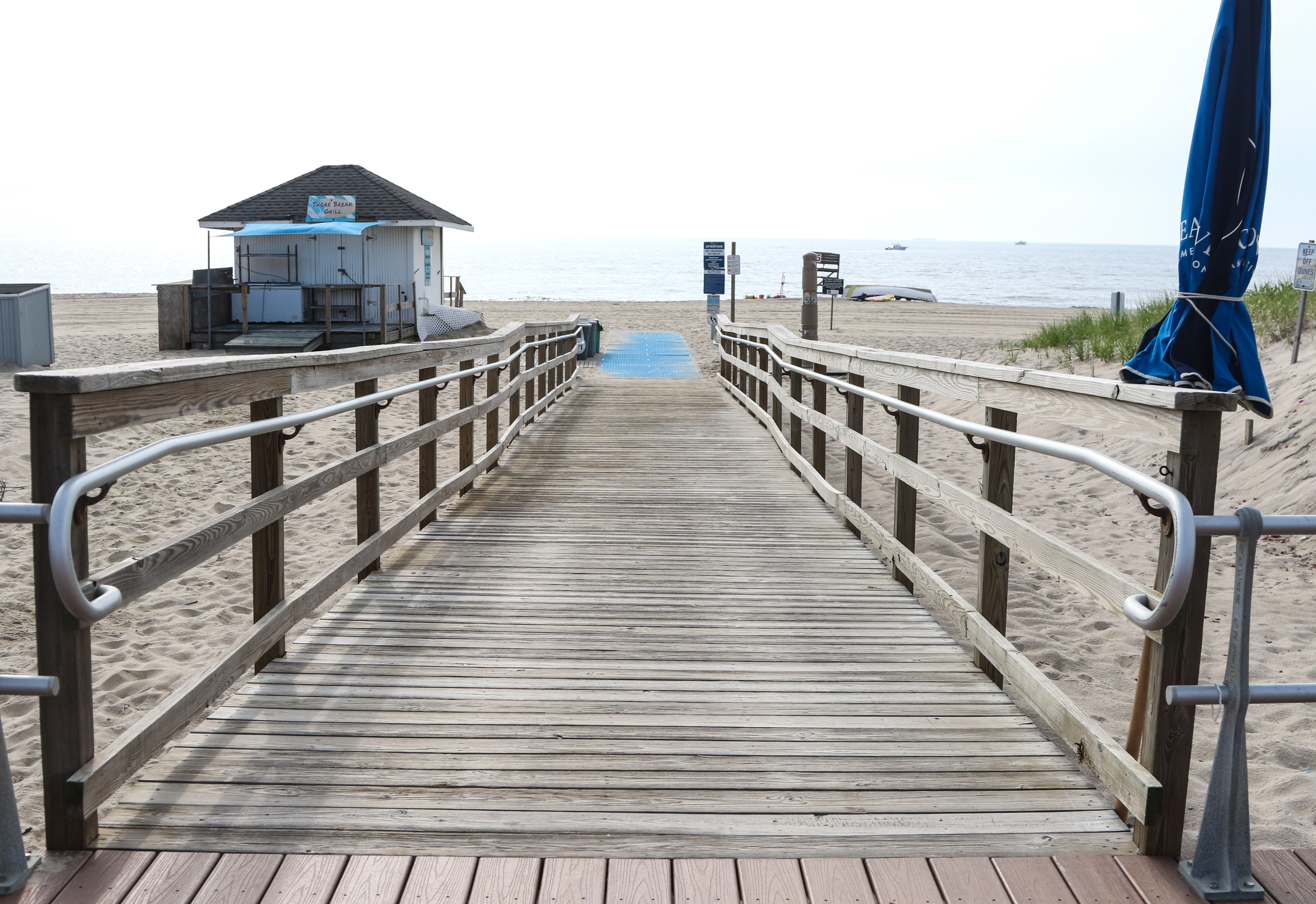 The Ocean Grove Beach Opens Sunday Morning - nj.com