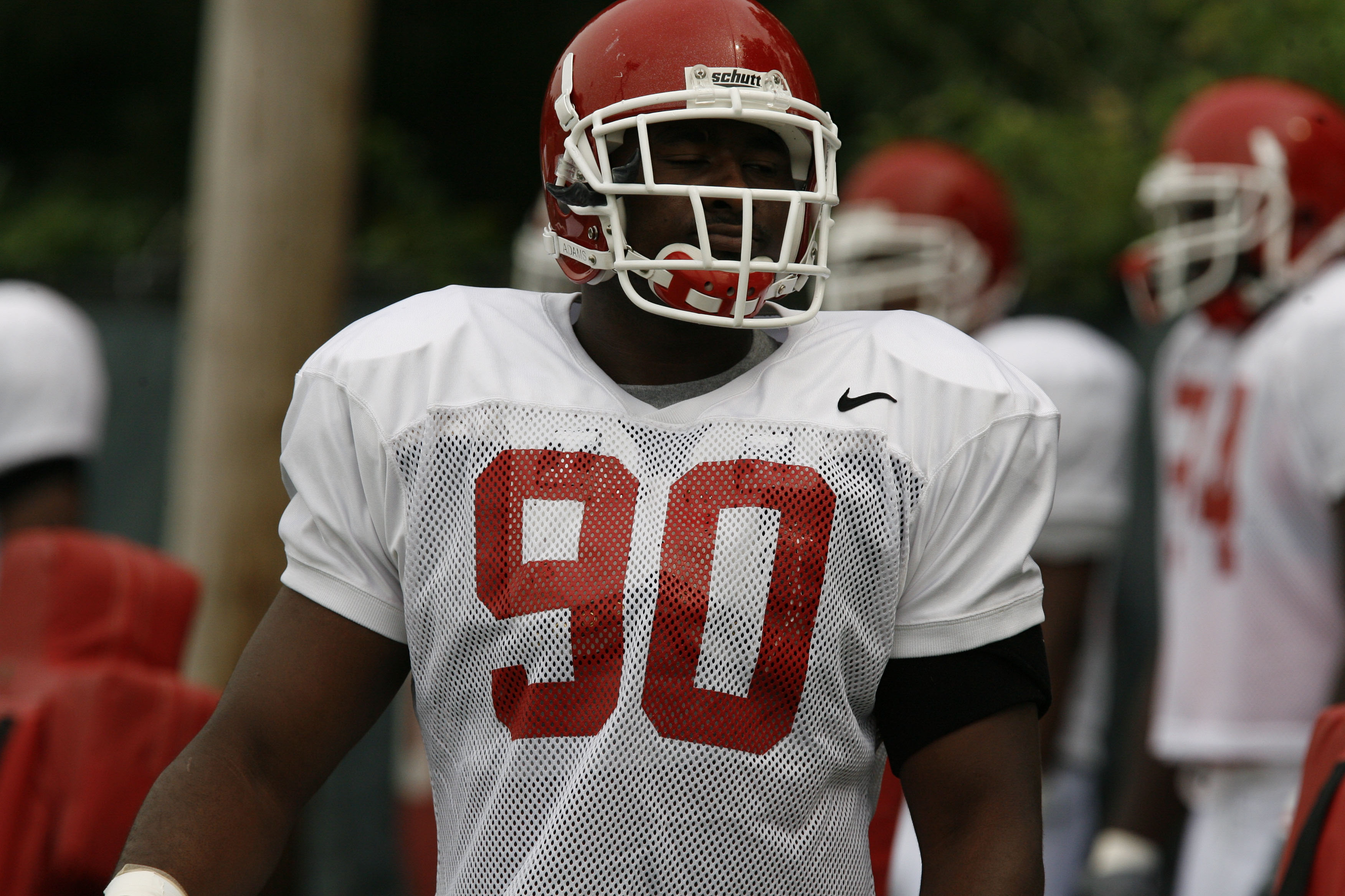 Rutgers football players turned coaches under Greg Schiano - nj.com