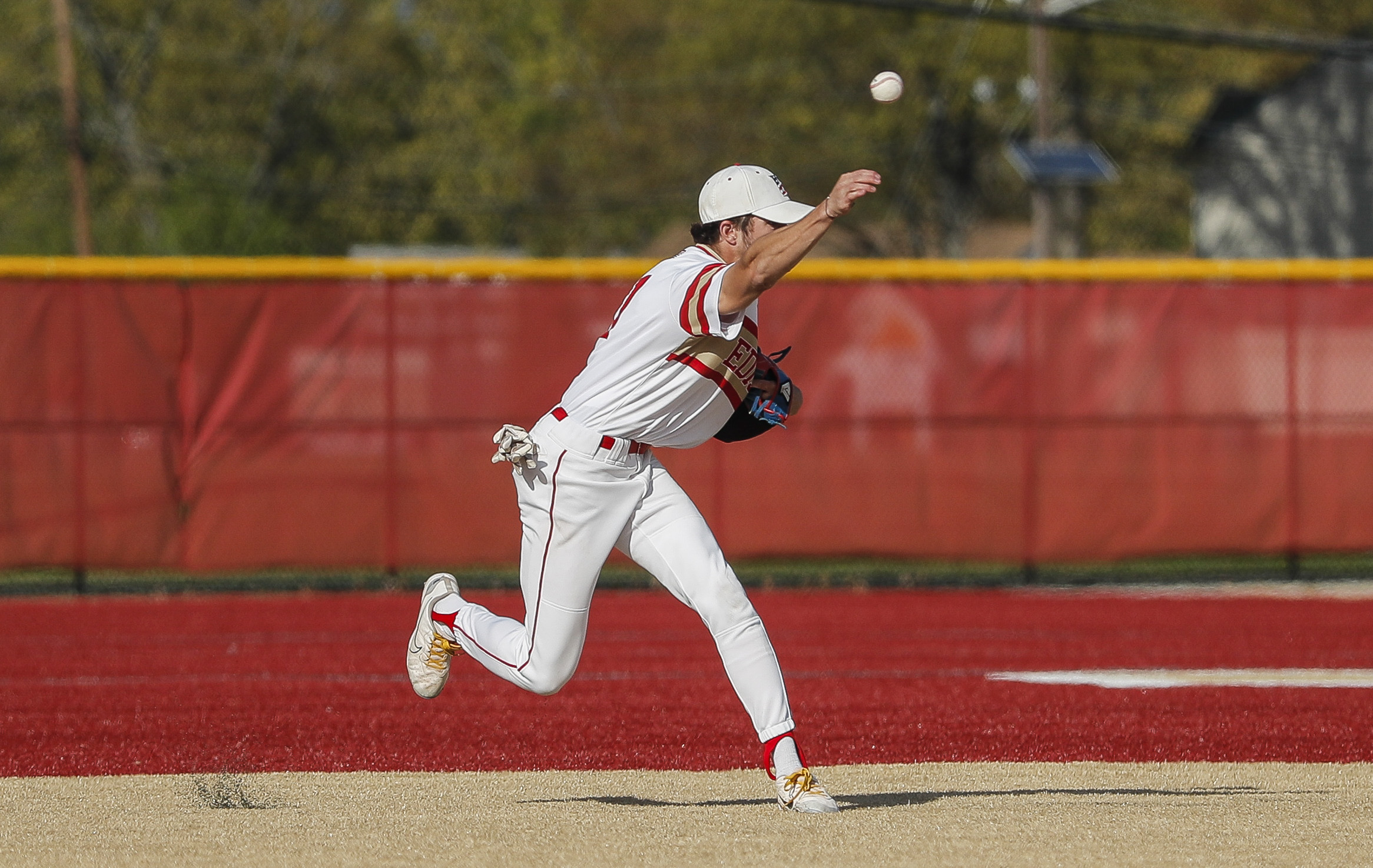 Baseball: Edison defeats Middlesex 1-0, April 25, 2023 - nj.com
