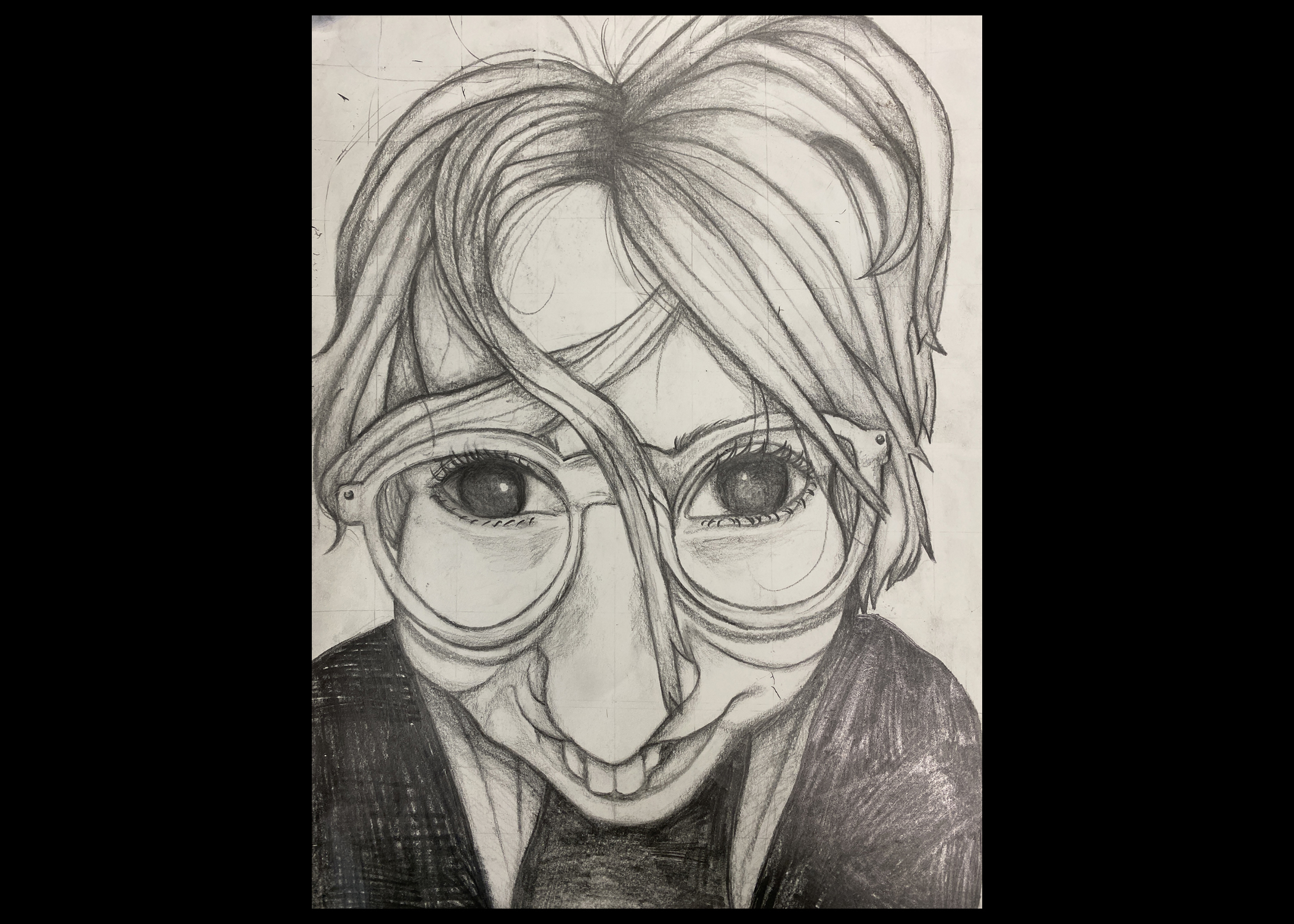 2024 CNY Scholastic Art Awards: Drawing & Illustration - syracuse.com