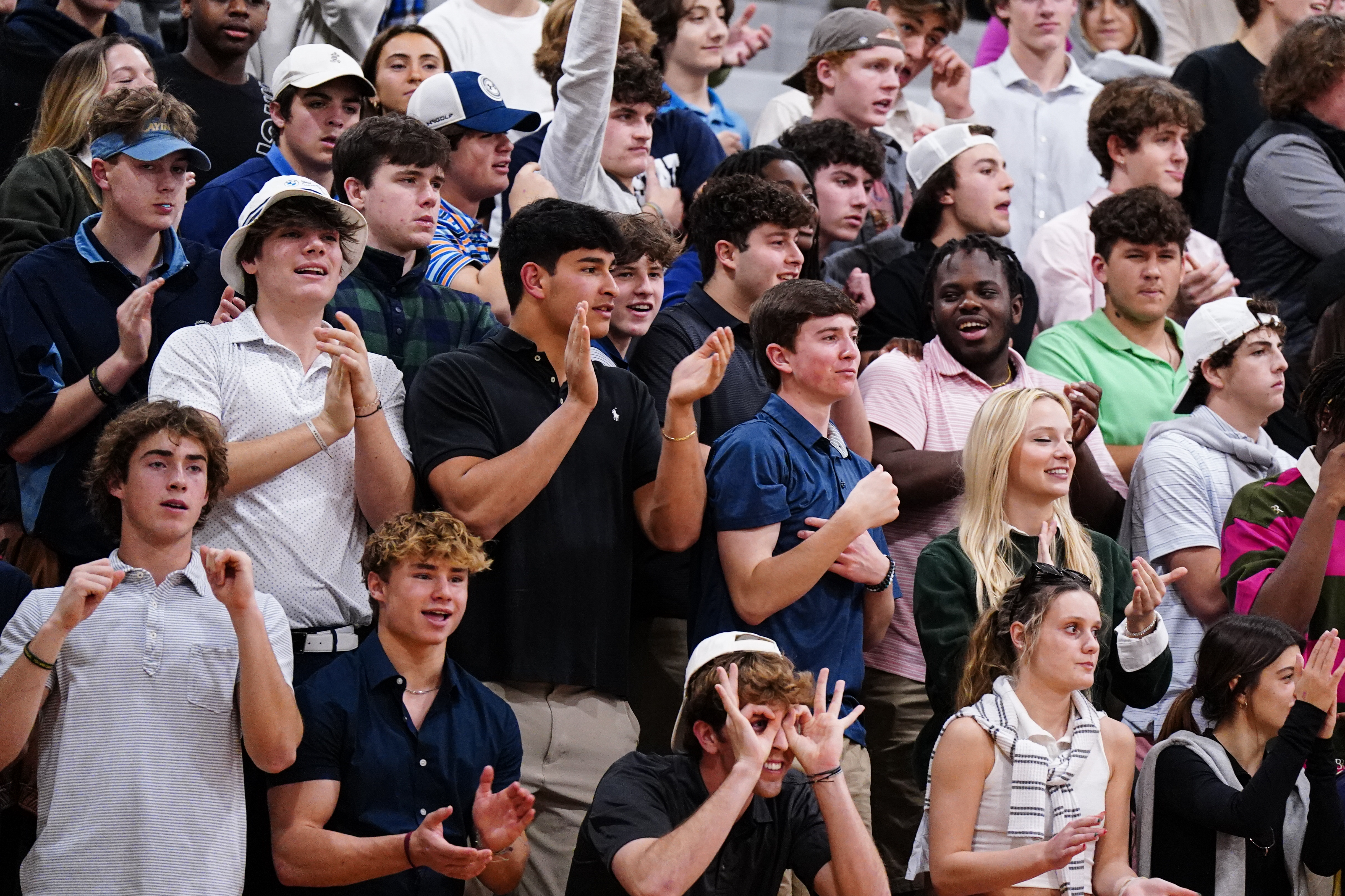 Emmaus boys basketball hosts Whitehall on Dec. 13, 2022 ...