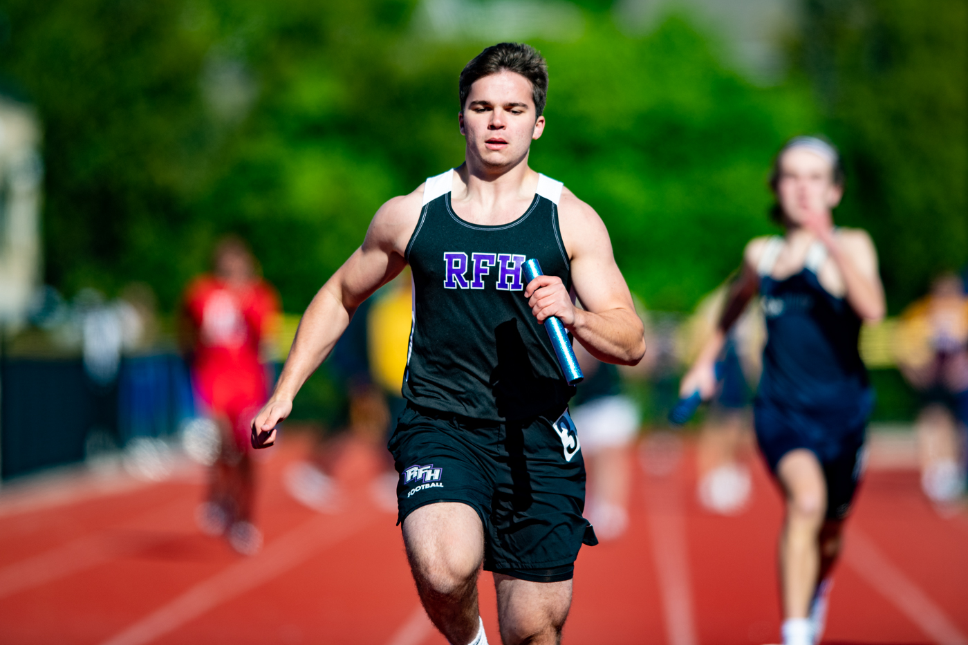 BOYS TRACK: Blue Devil Classic - nj.com