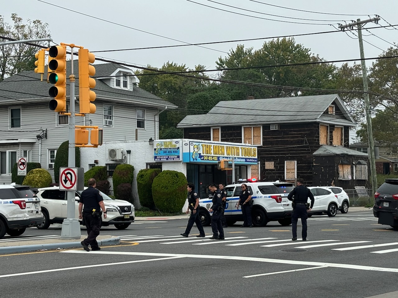 NYPD: Student stabbed on Staten Island’s Hylan Boulevard - silive.com