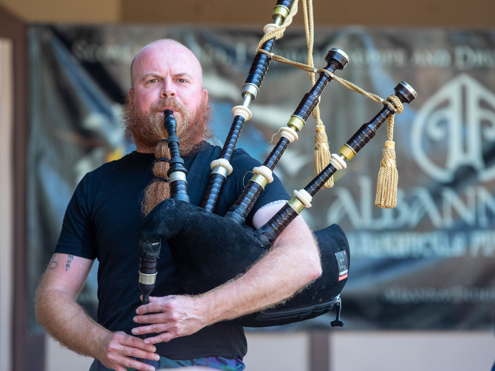 The 2022 Celtic Fling draws kilt-wearing crowds to Manheim - pennlive.com