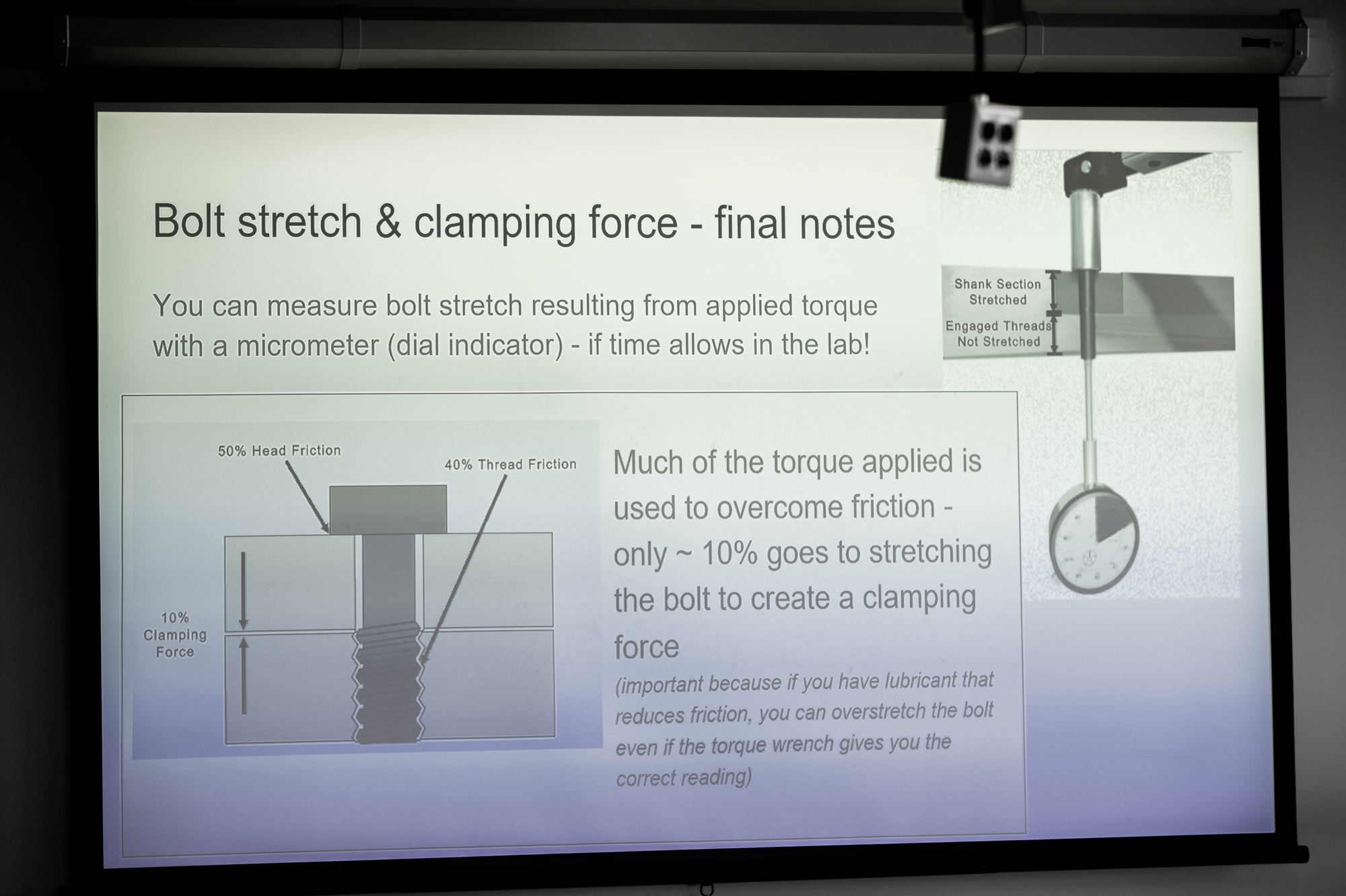 Students participate in the Quick Start semiconductor career training ...