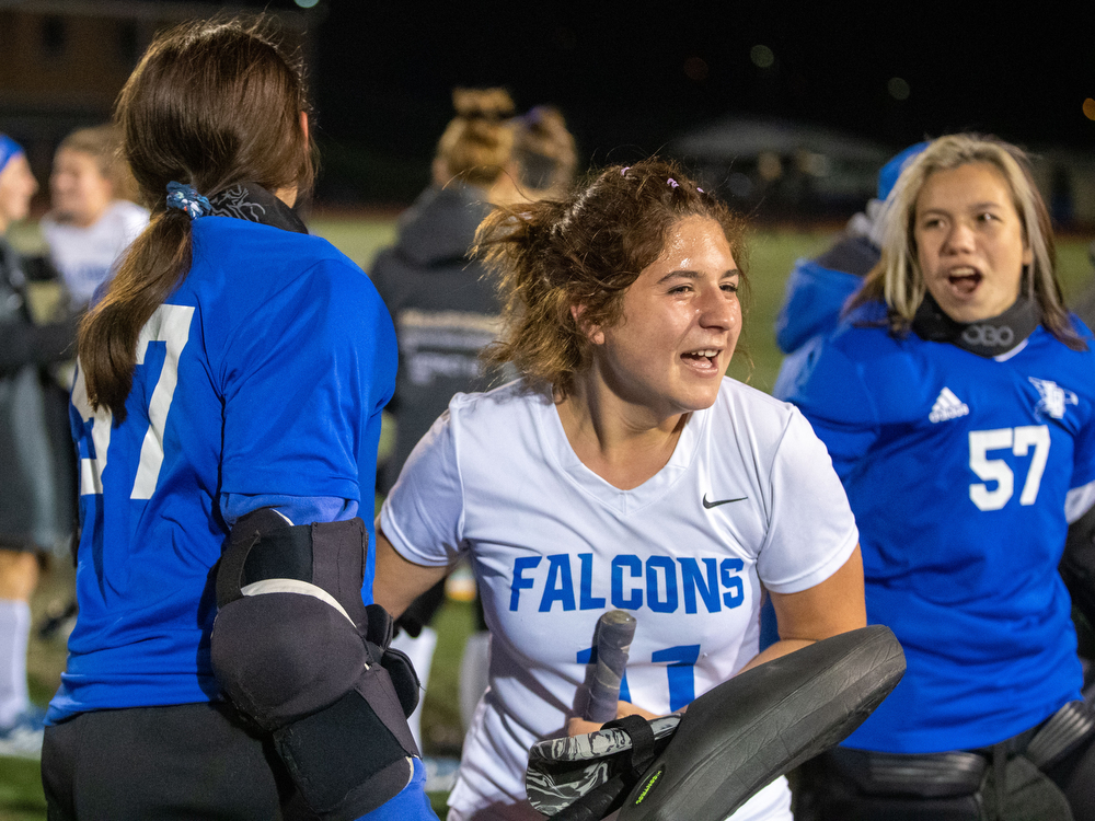Lower Dauphin heads back to Field Hockey State Championship final ...