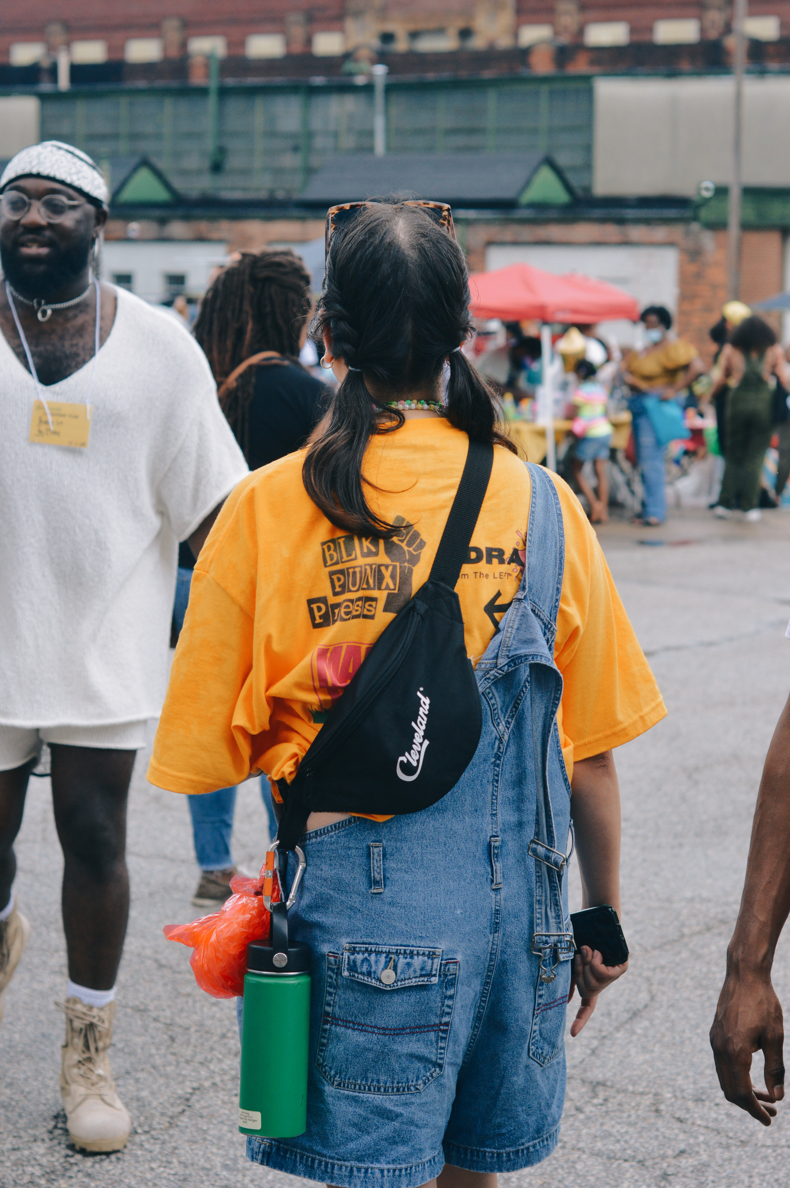 Mx. Juneteenth - cleveland.com