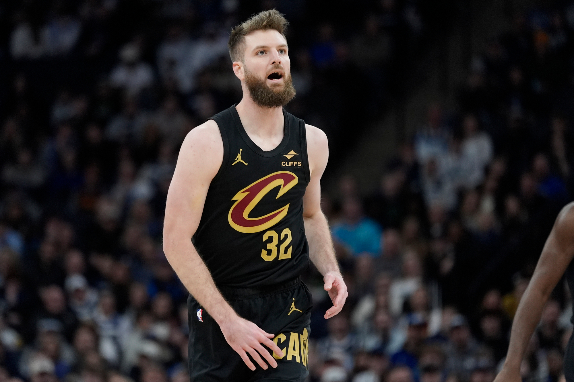 Cavaliers at Timberwolves, January 18, 2025 - cleveland.com