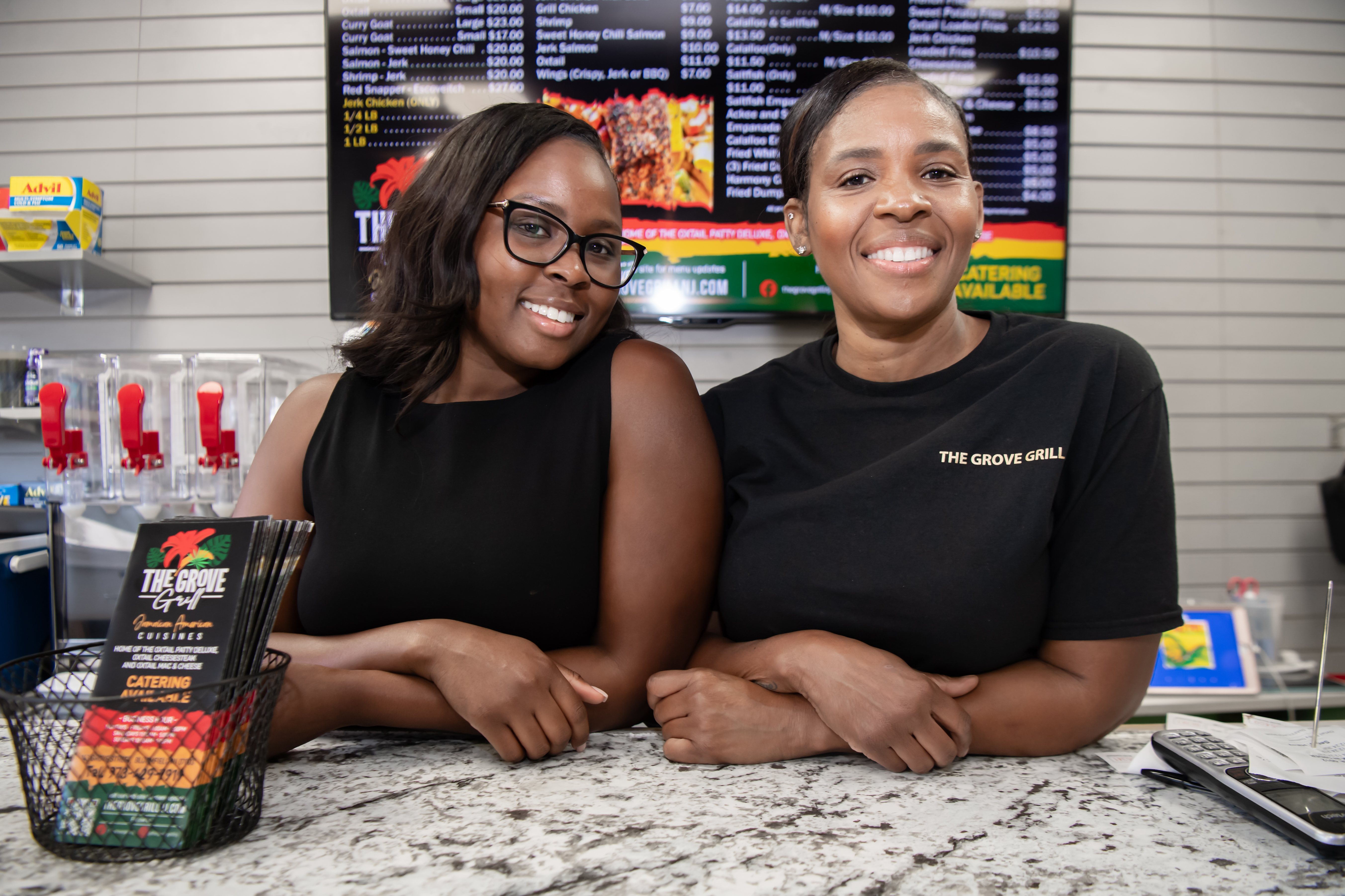Review of The Grove Grill in Bloomfield, NJ, September 3, 2024 - nj.com