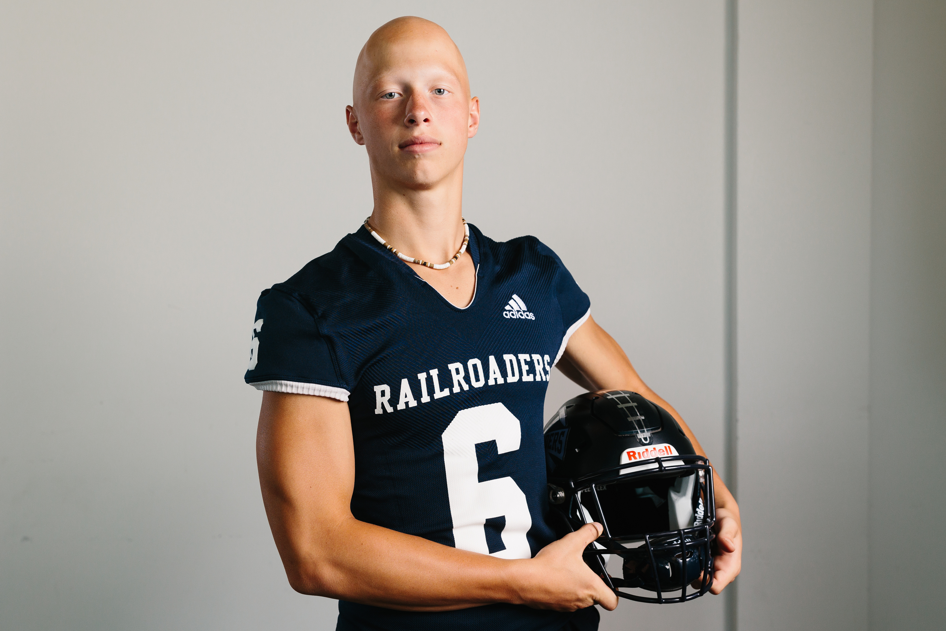 Durand football prepares for 2024 season - mlive.com