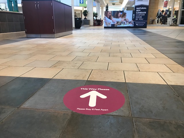 Summit Mall reopens - cleveland.com