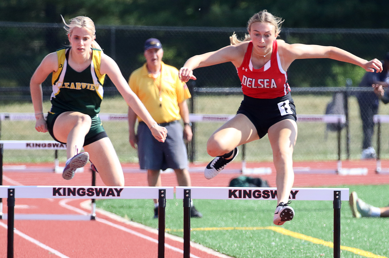 Tri-County Conference track championships, May 21, 2021 - nj.com