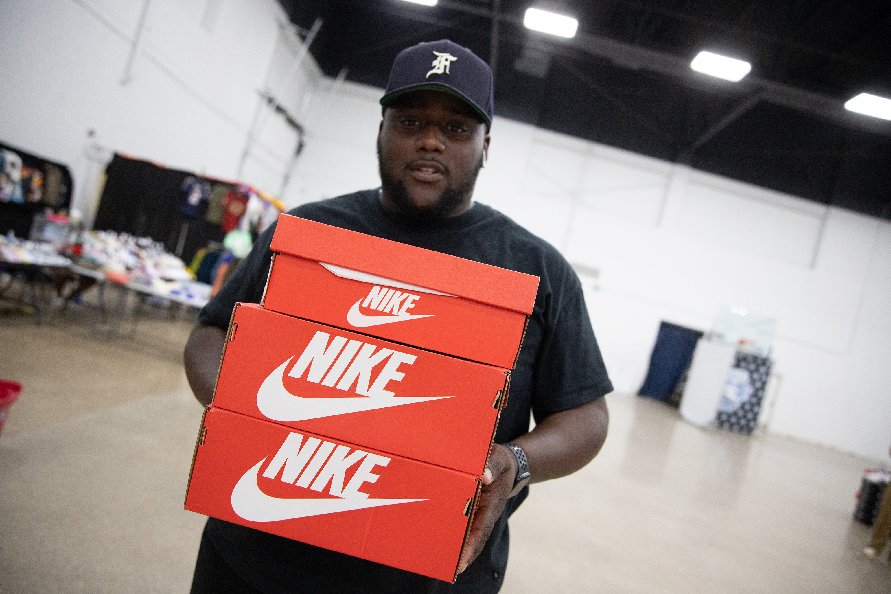 See photos from Drip Fest, Flint's newest summer expo - mlive.com