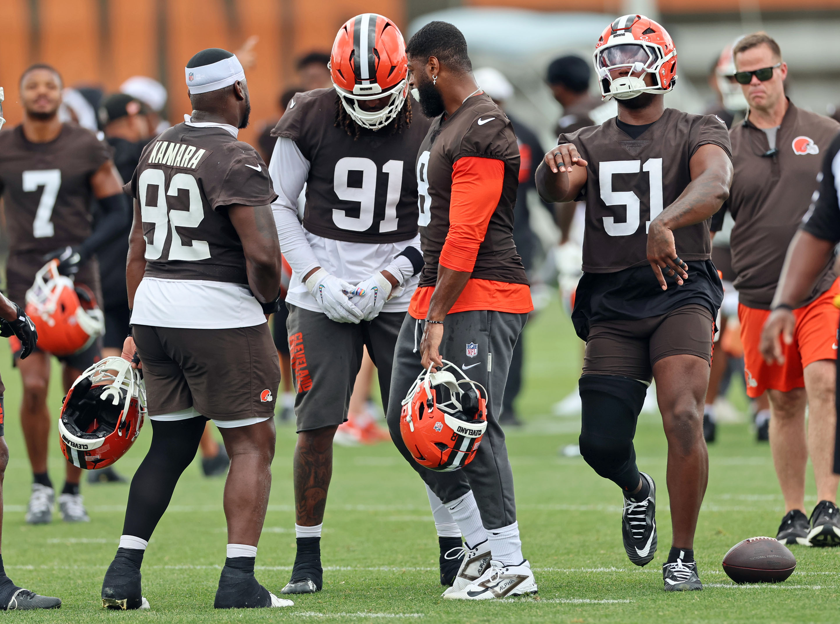 Cleveland & Ohio Sports | High School, College & Pro Sports News ...