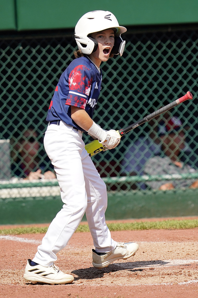 Media, Pa. in the Little League World Series - pennlive.com