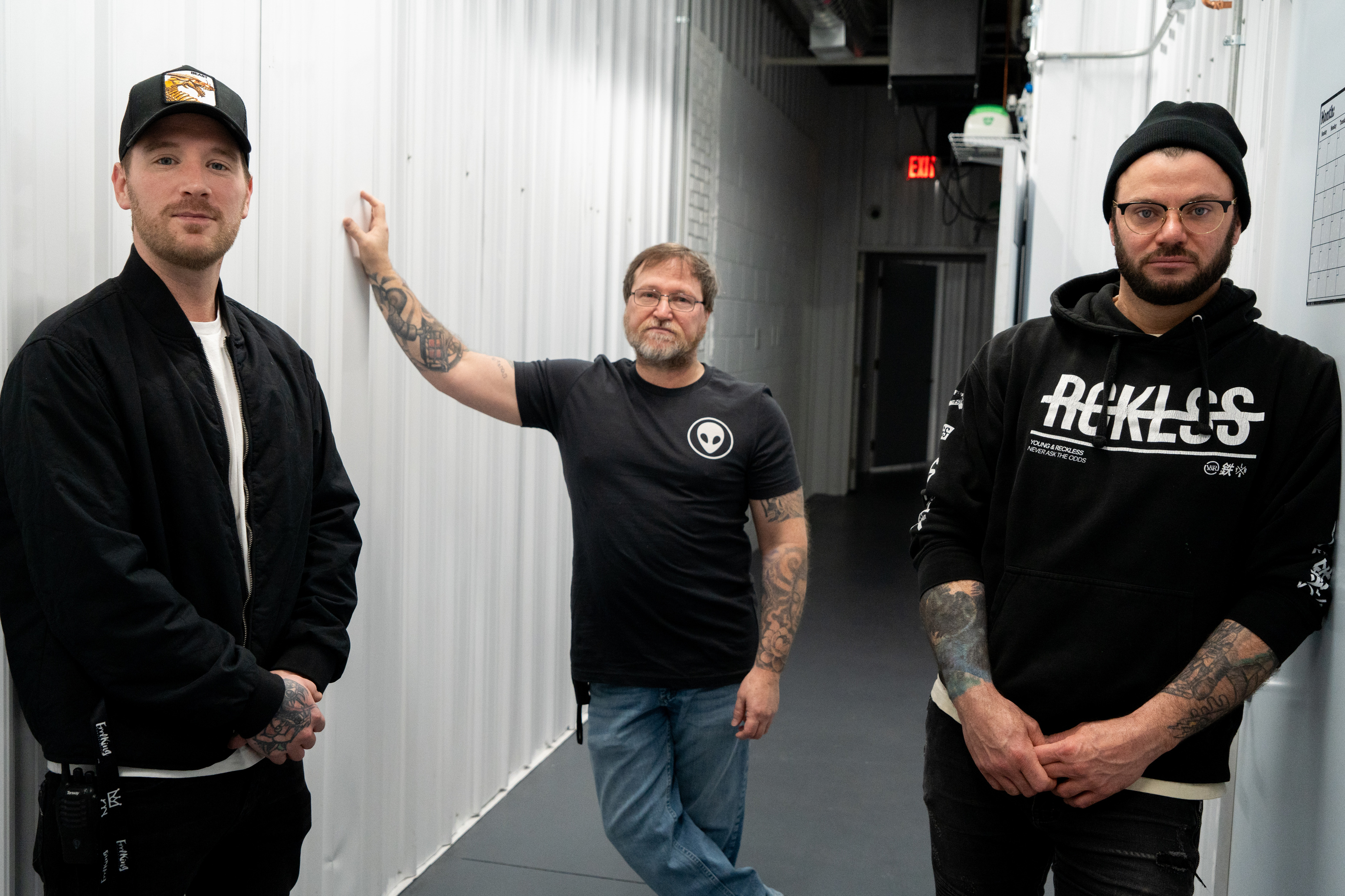 Only Alien Cannabis Co. is a first-of-its-kind in Southwest Michigan ...