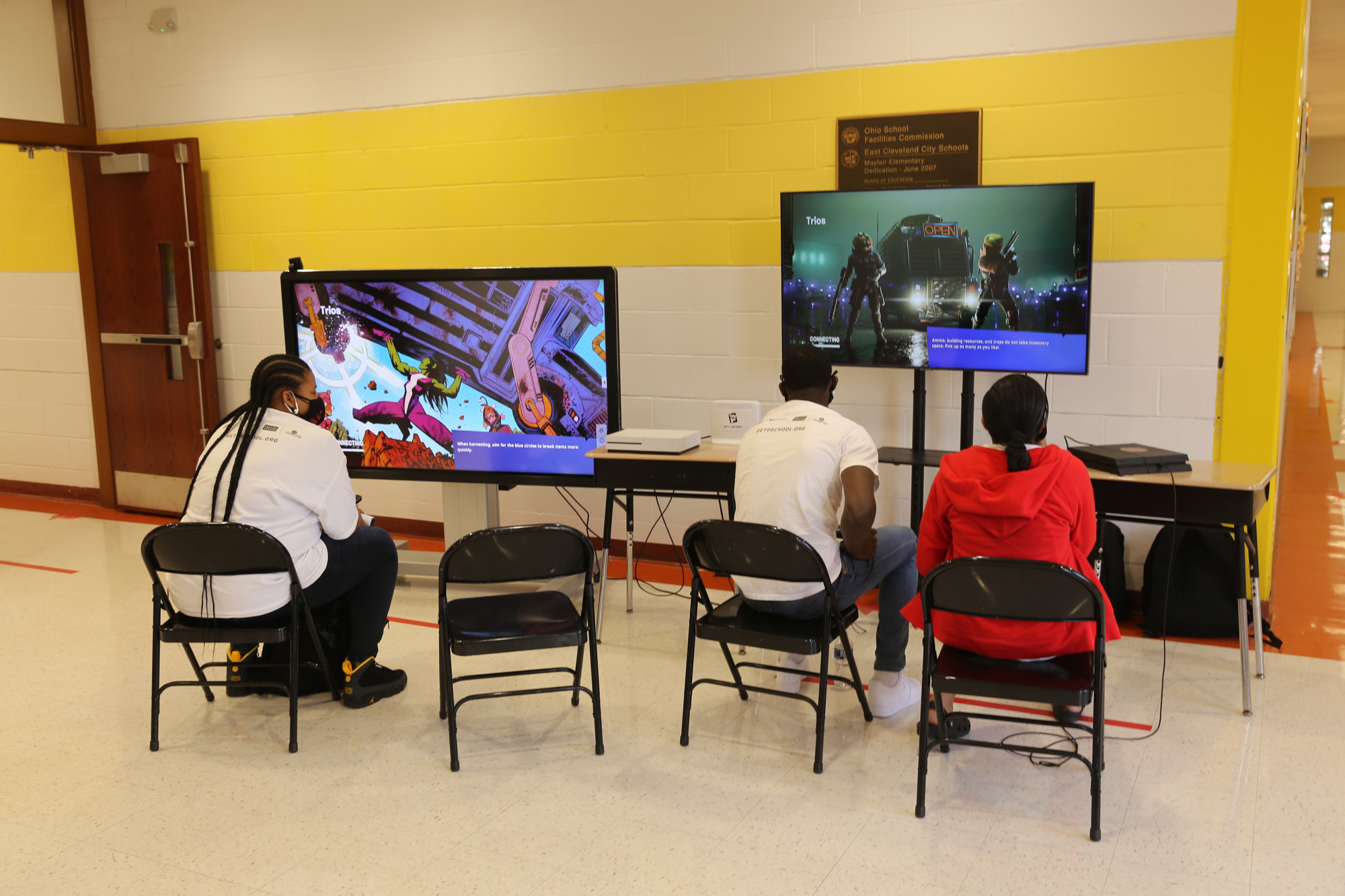 East Cleveland to get high-speed internet - cleveland.com