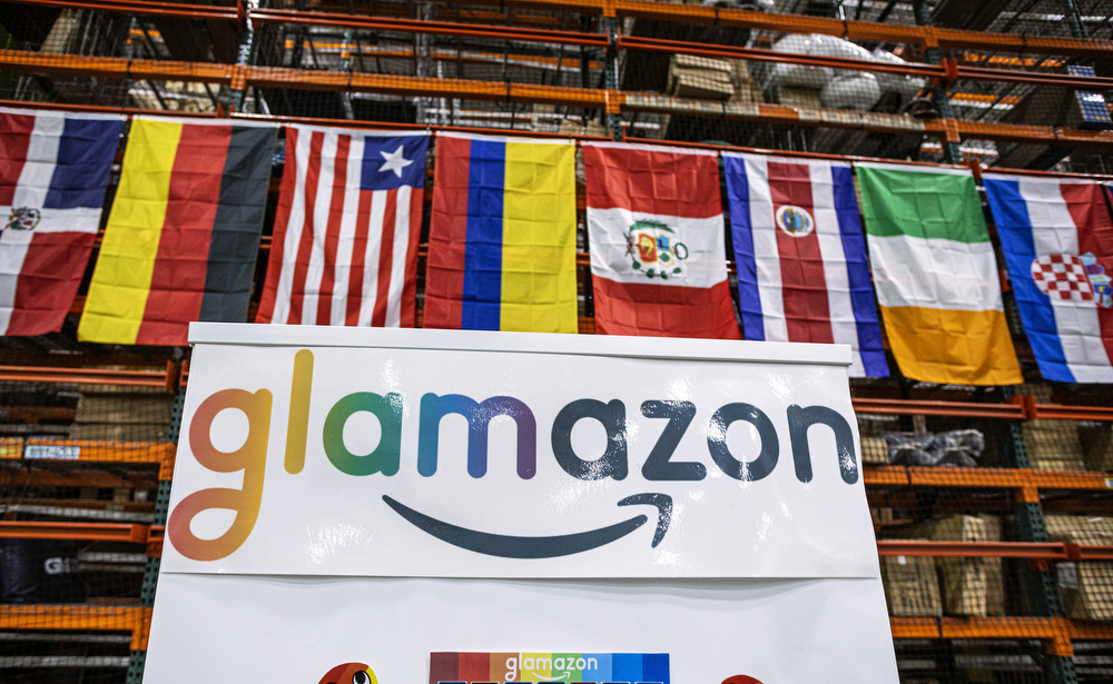 Amazon fulfillment center in Cumberland County - pennlive.com