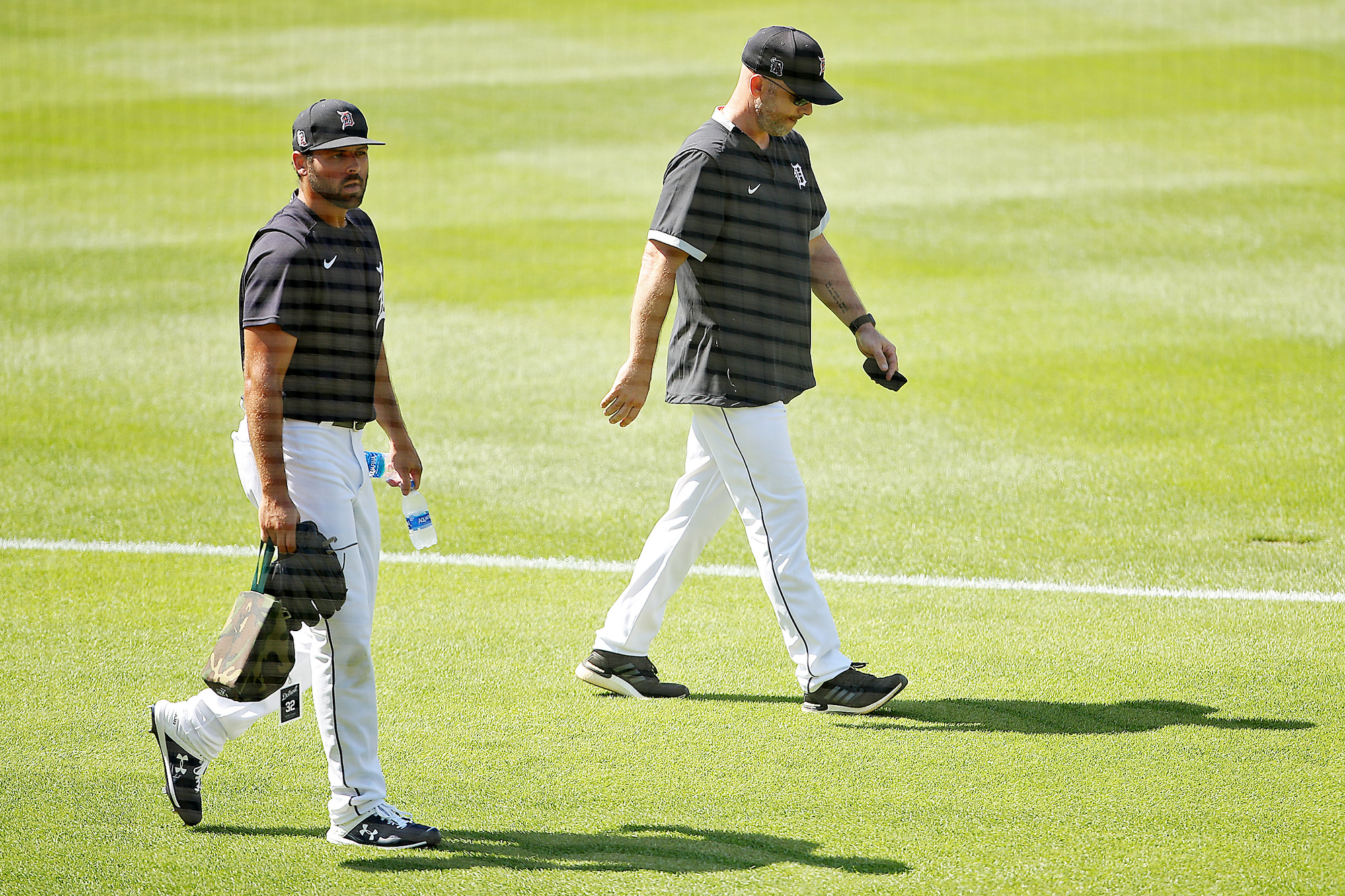 Detroit Tigers Summer Training 2020 – July 3, 2020 - mlive.com