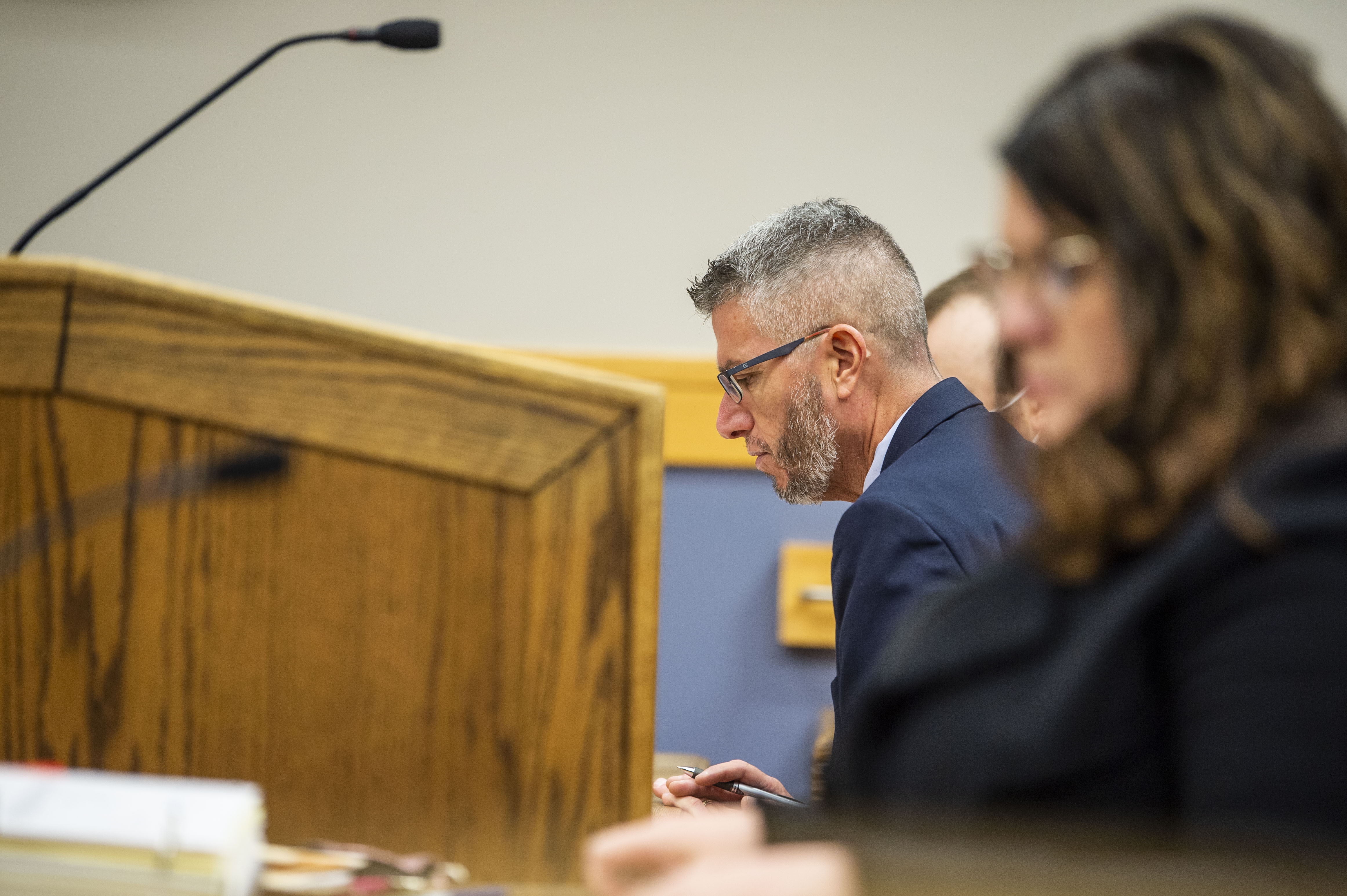 ‘This was about as cold-blooded a murder as one could imagine,’ judge ...