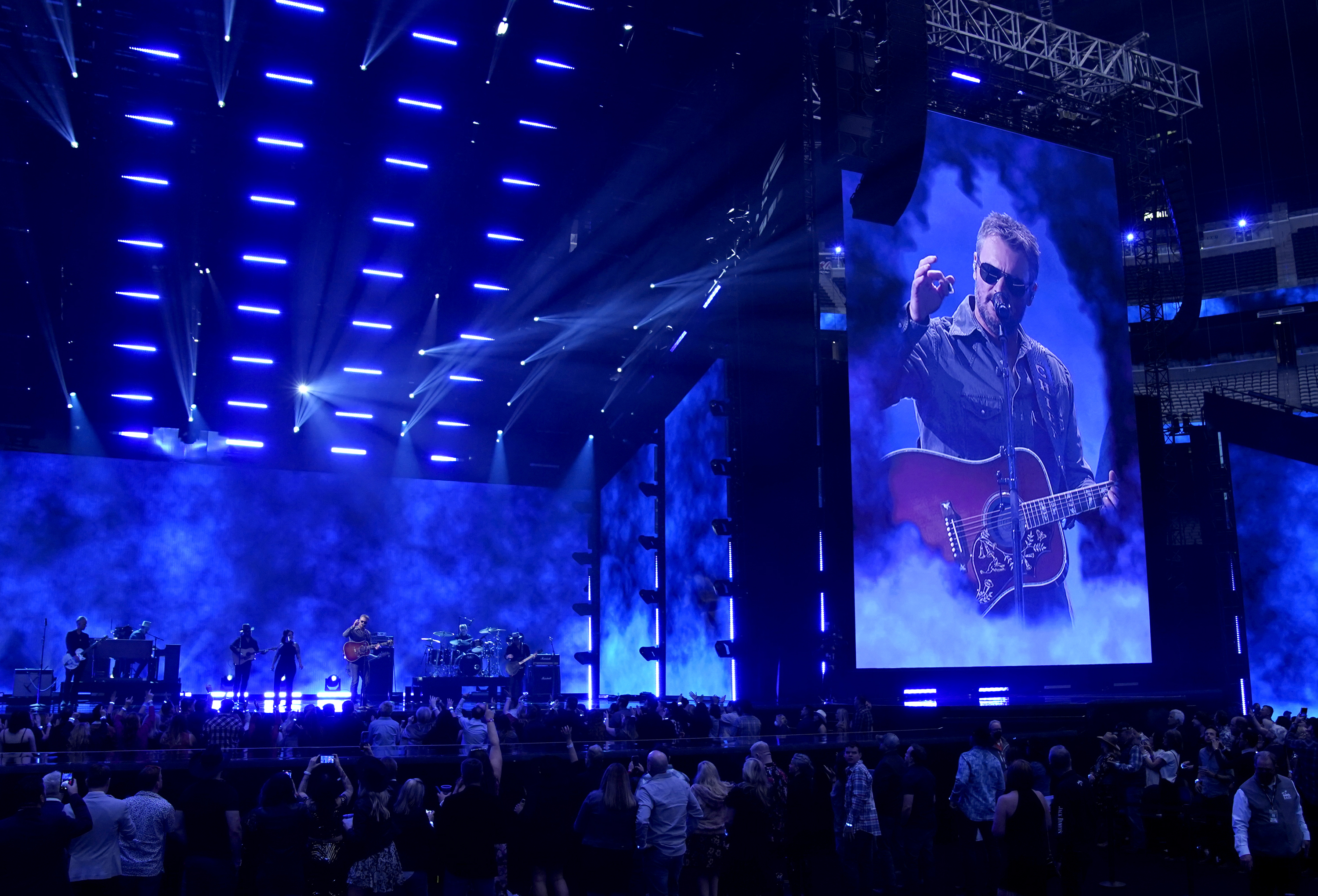 ACM Awards 2022 - oregonlive.com