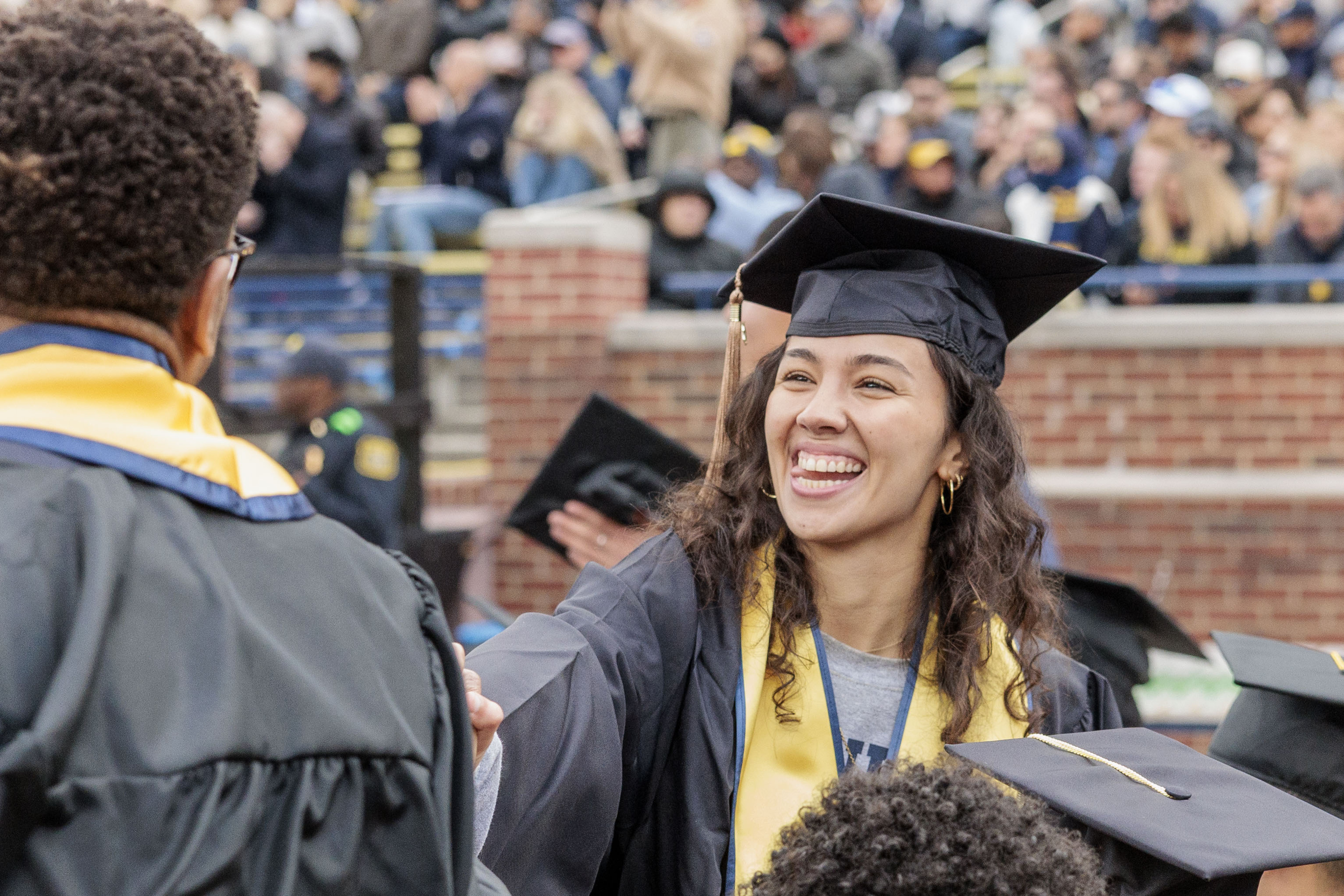 university of michigan - mlive.com