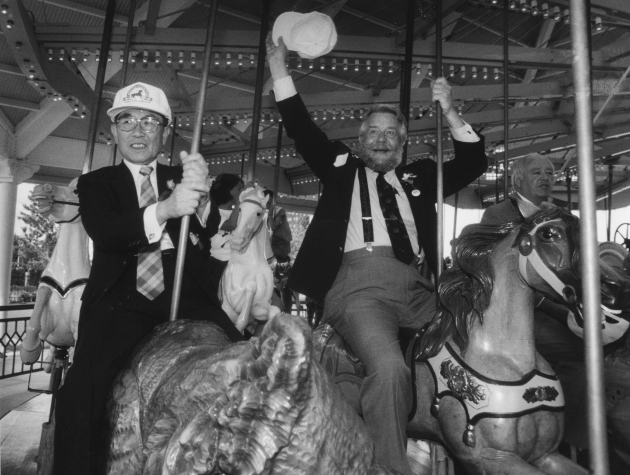 Bud Clark dead at 90 - oregonlive.com