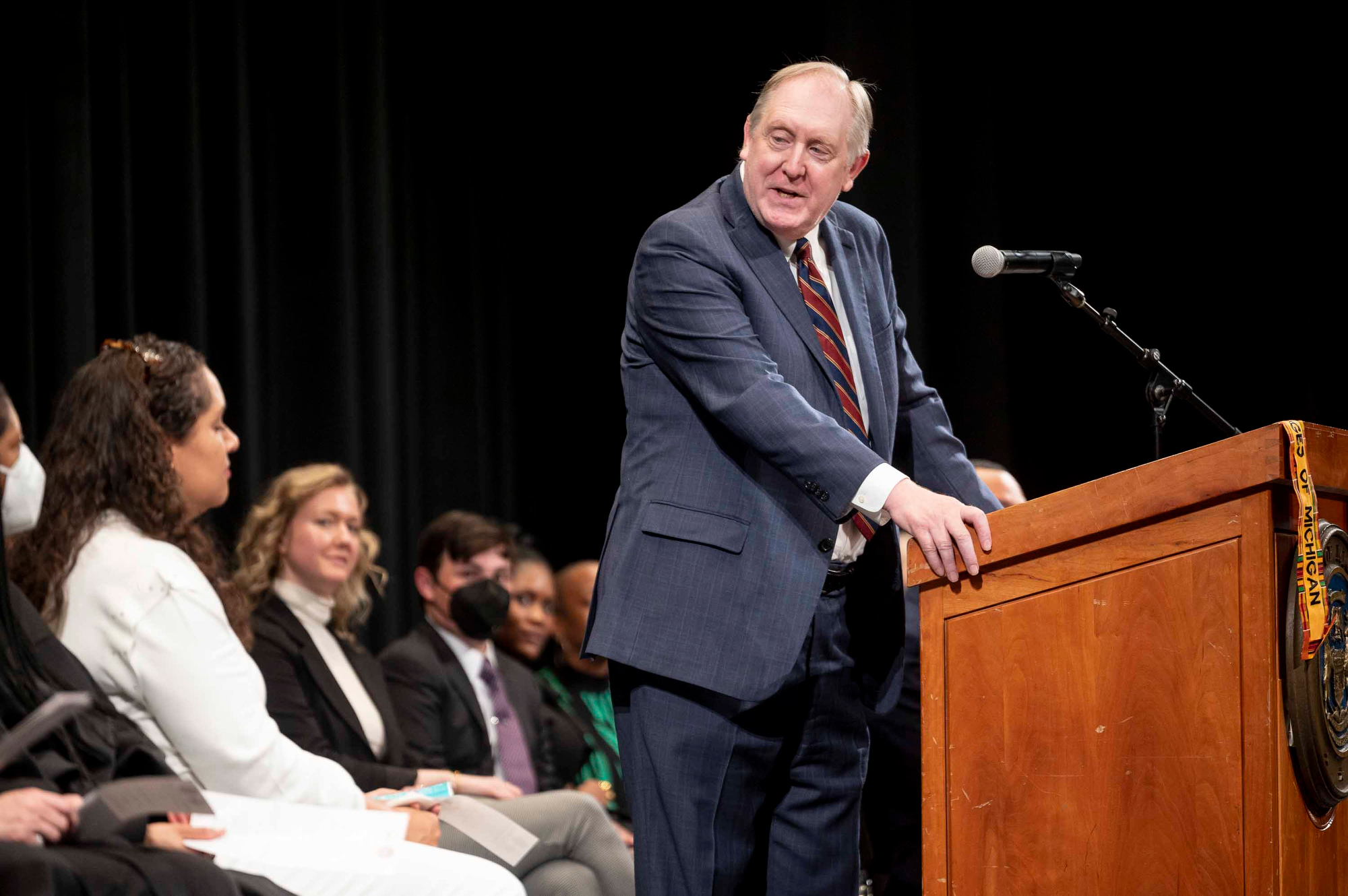 Judge Arianne Slay honored with investiture ceremony at Pioneer High ...