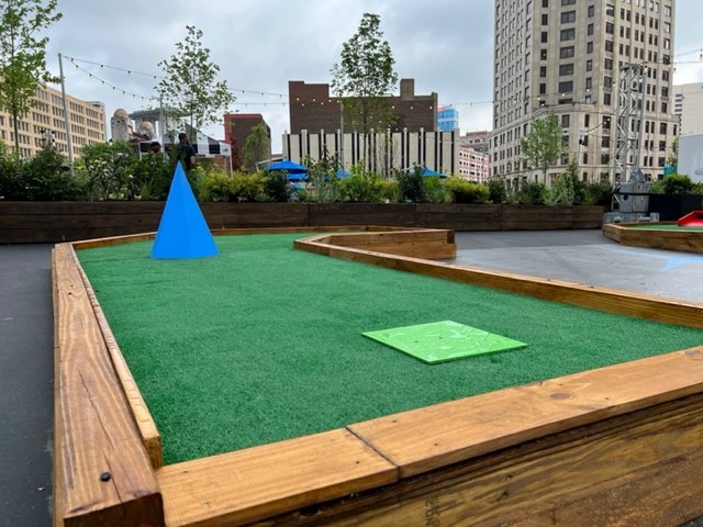 Monroe Street Midway in Downtown Detroit - mlive.com