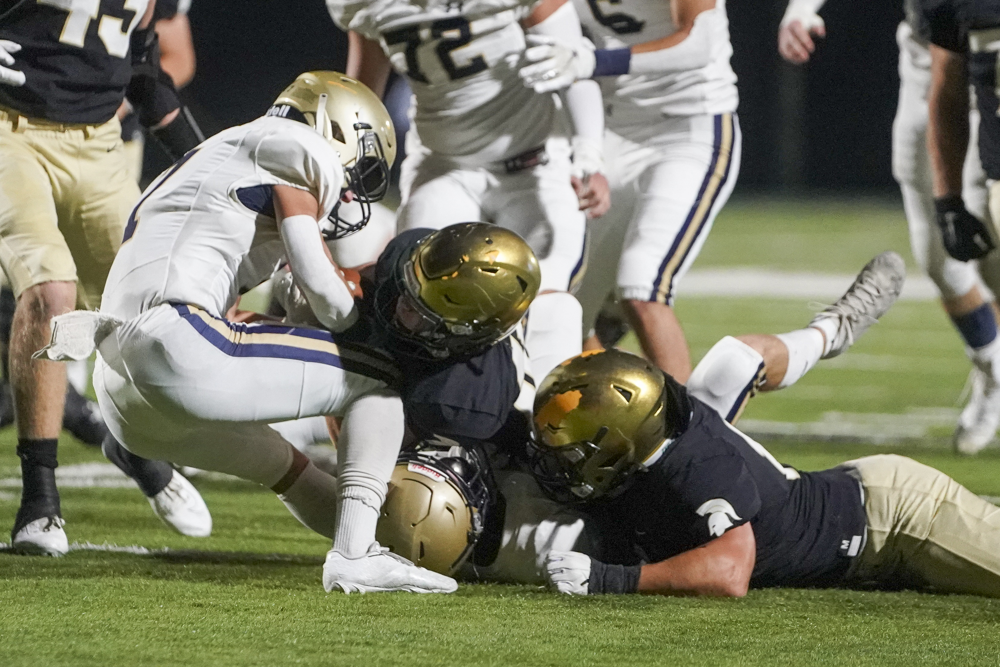 Briarwood at Mountain Brook high school football - al.com