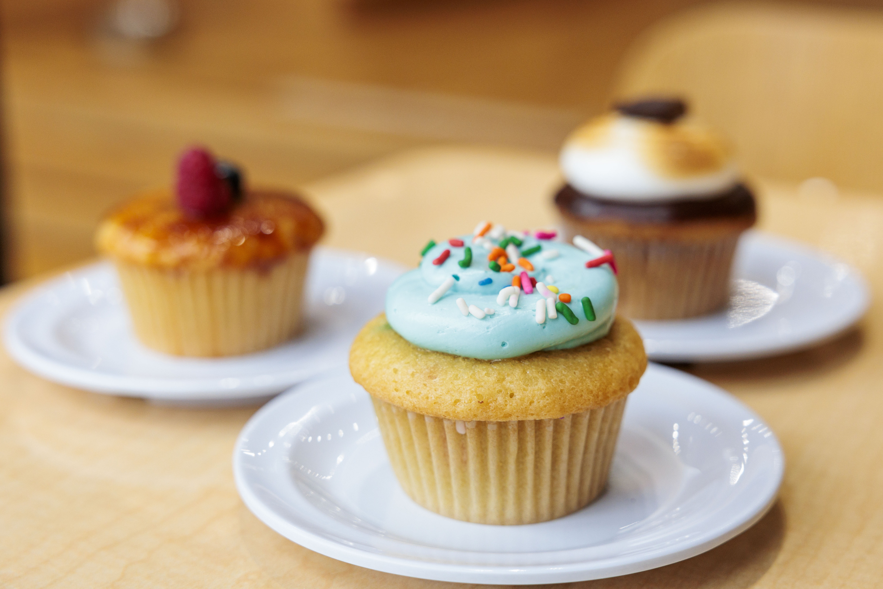 Local Eats: Molly's Cupcakes Ann Arbor - mlive.com