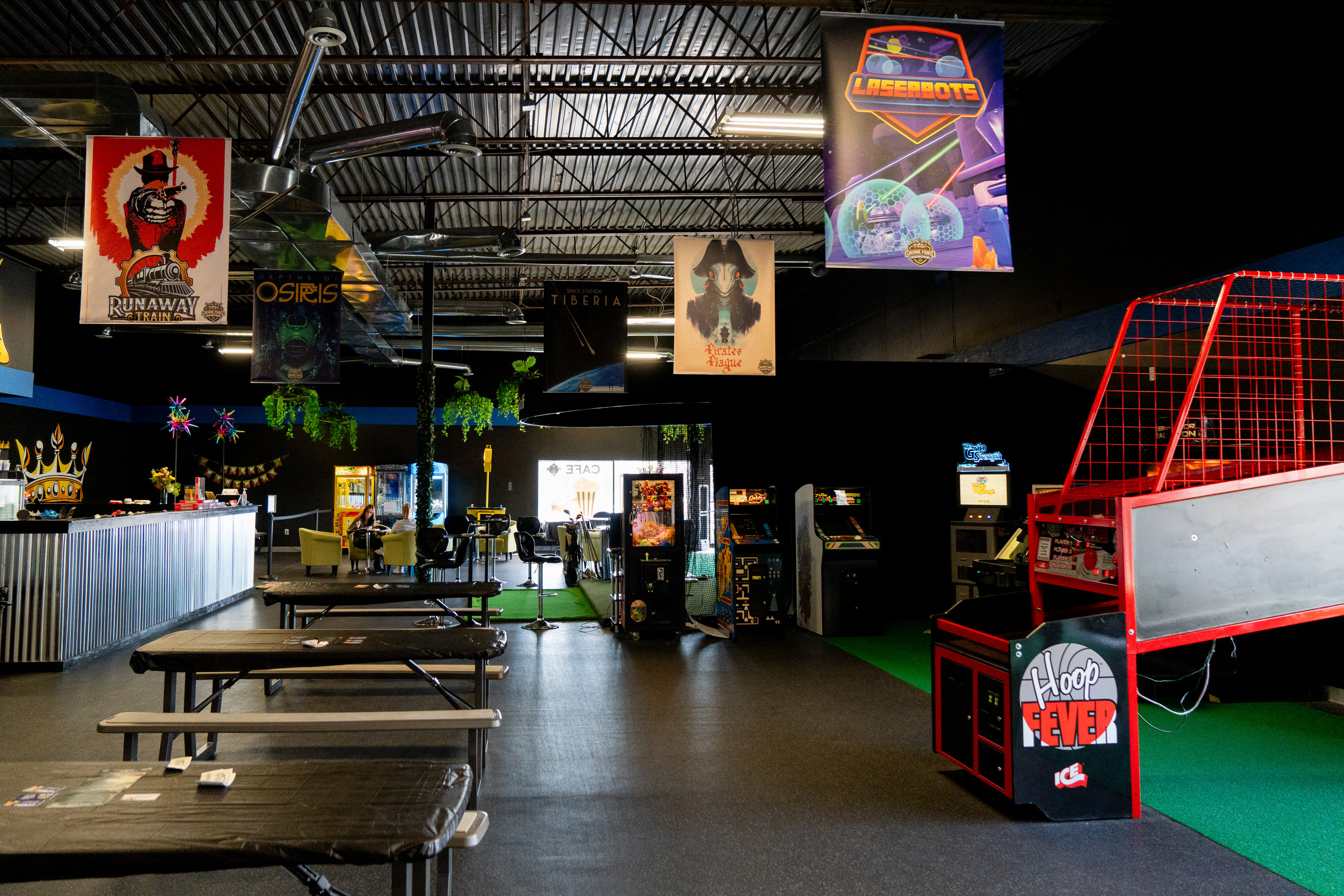 Couple turns VR dream into reality with Crowne Pointe Center in Holly ...