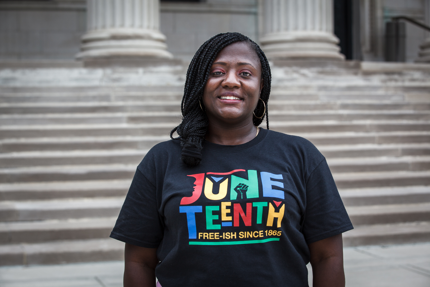 Juneteenth celebrations in Springfield - masslive.com