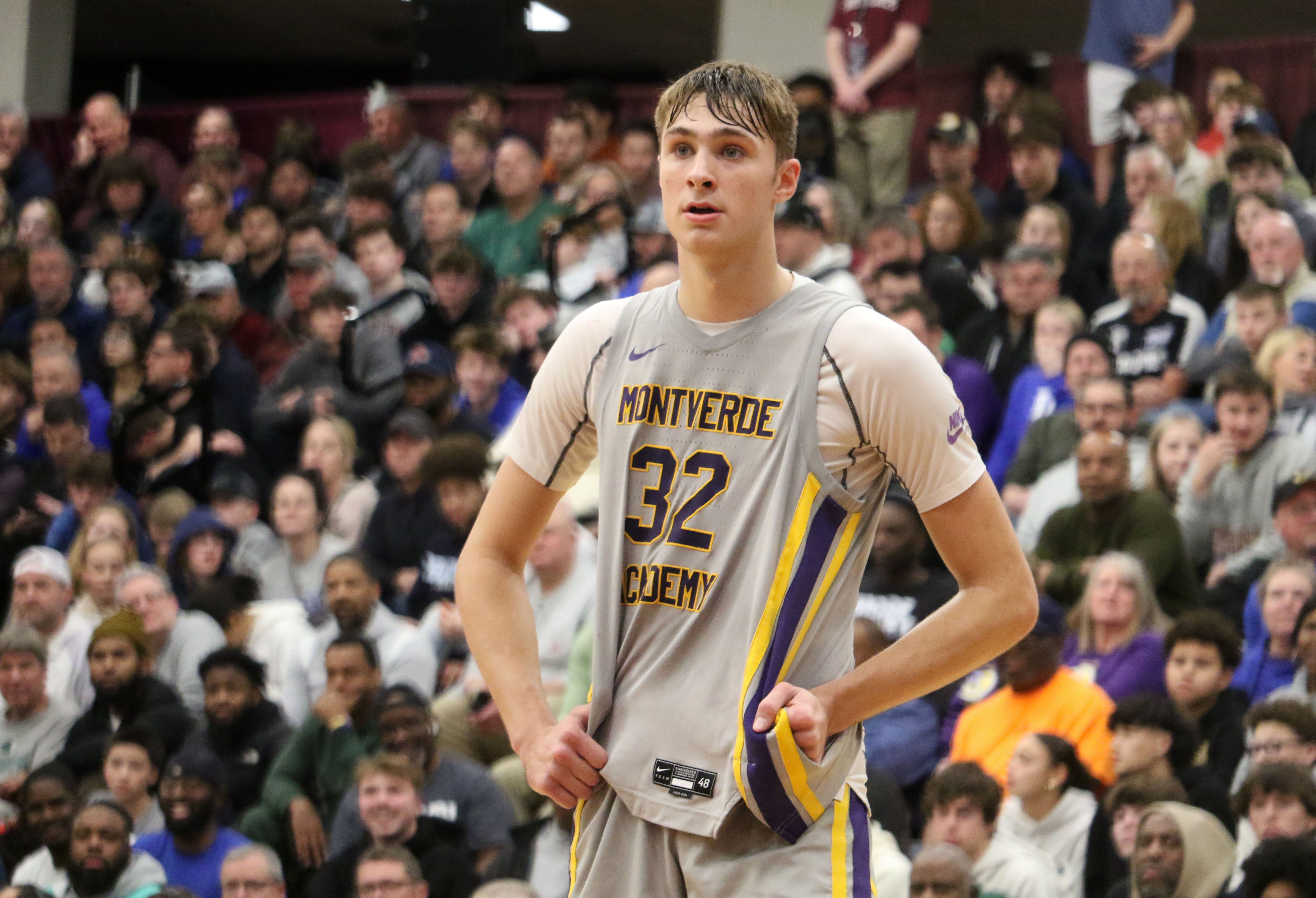Montverde Academy defeats Prolific Prep at Hoophall Classic - masslive.com