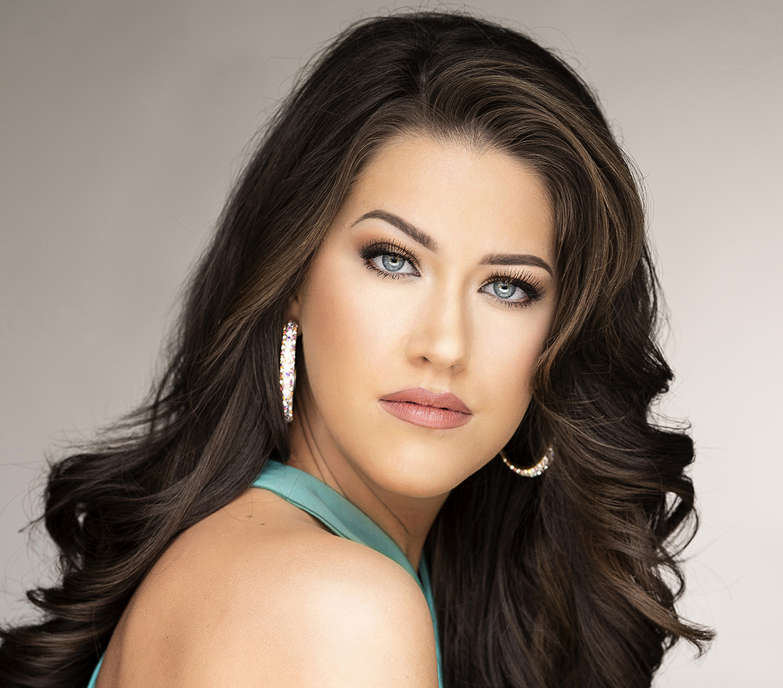 Contestants for Miss Alabama USA 2022 - al.com