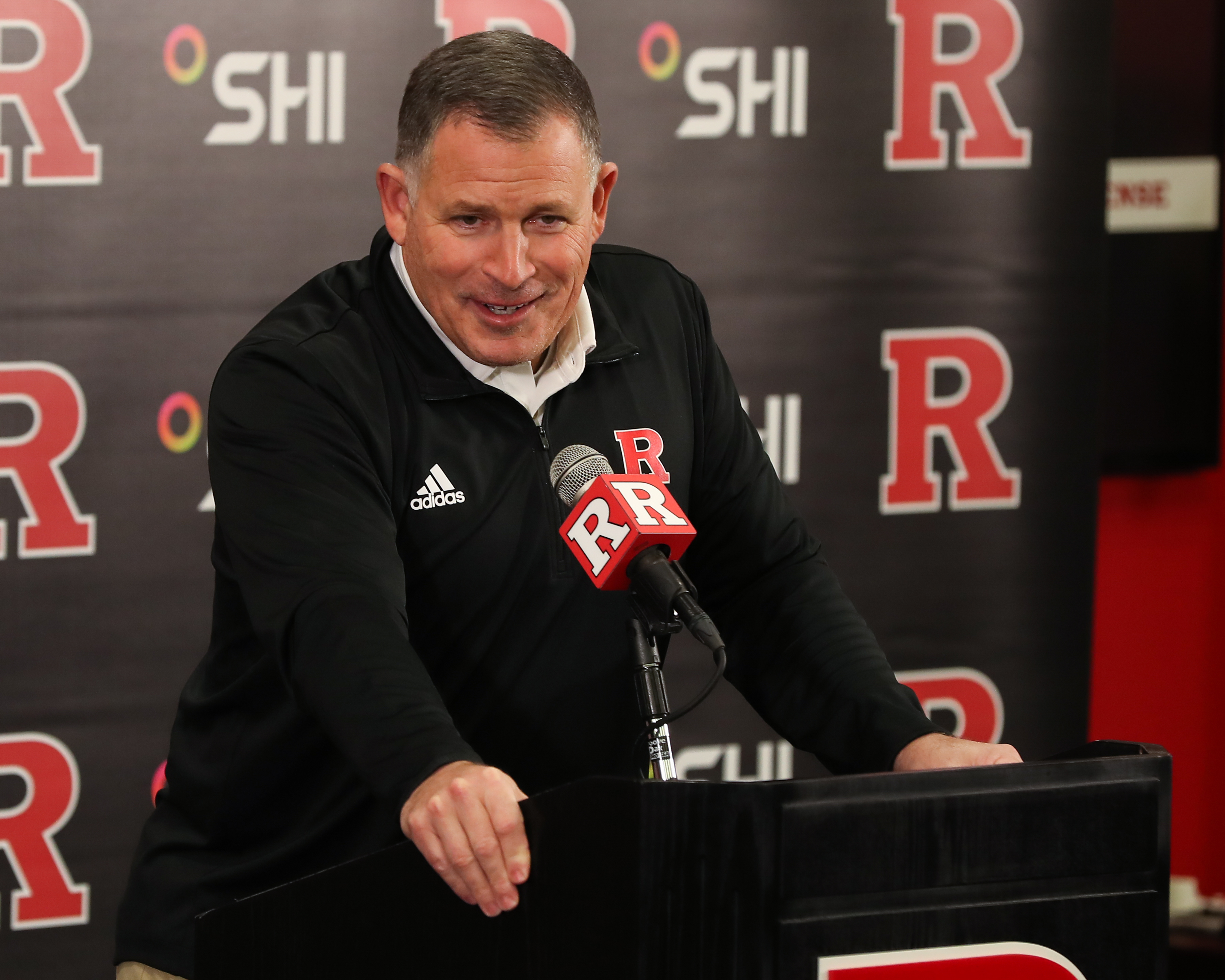 Rutgers Football: Kirk Ciarrocca announced as new Offensive Coordinator ...