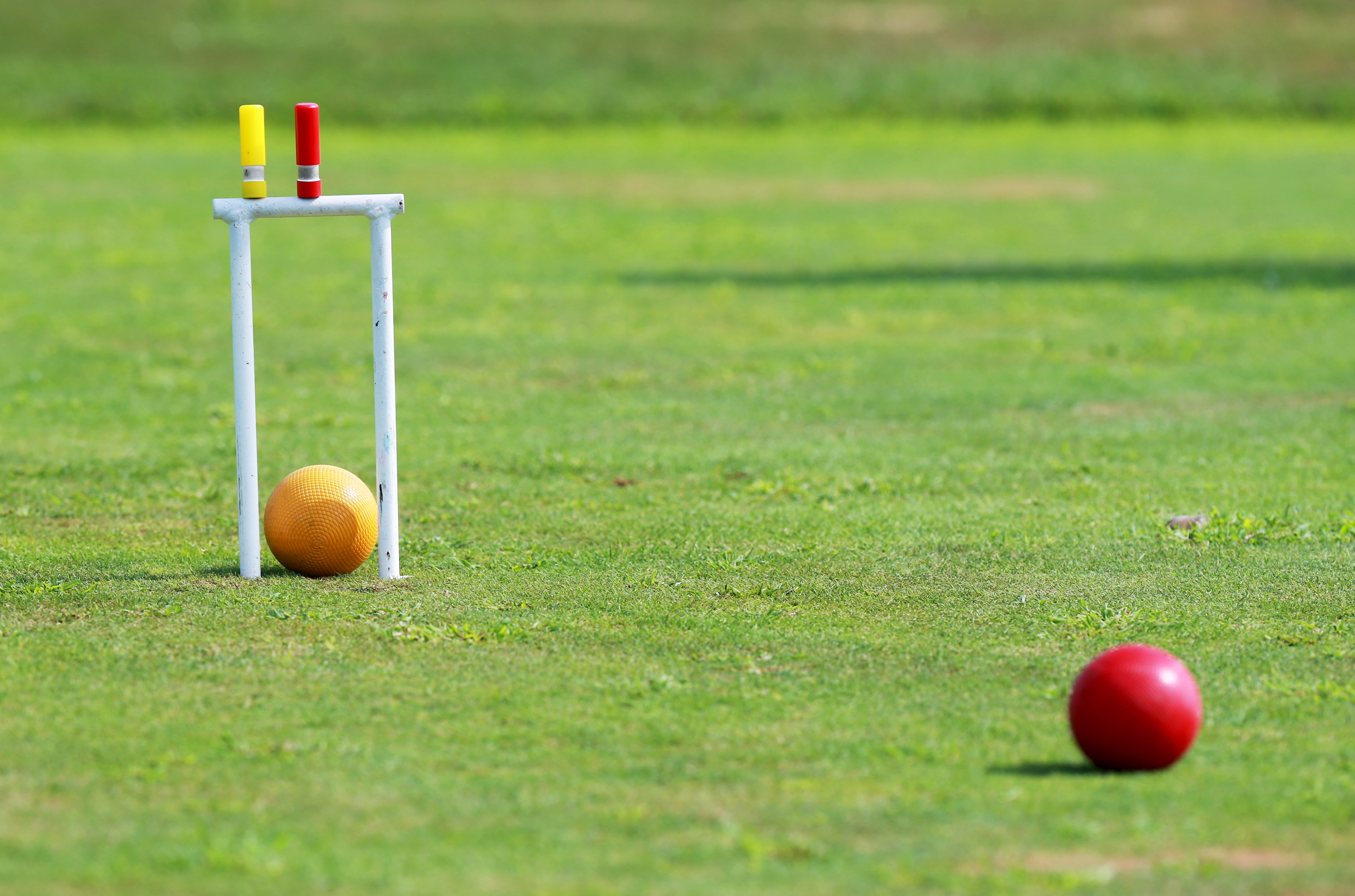 Croquet fun down the shore - nj.com
