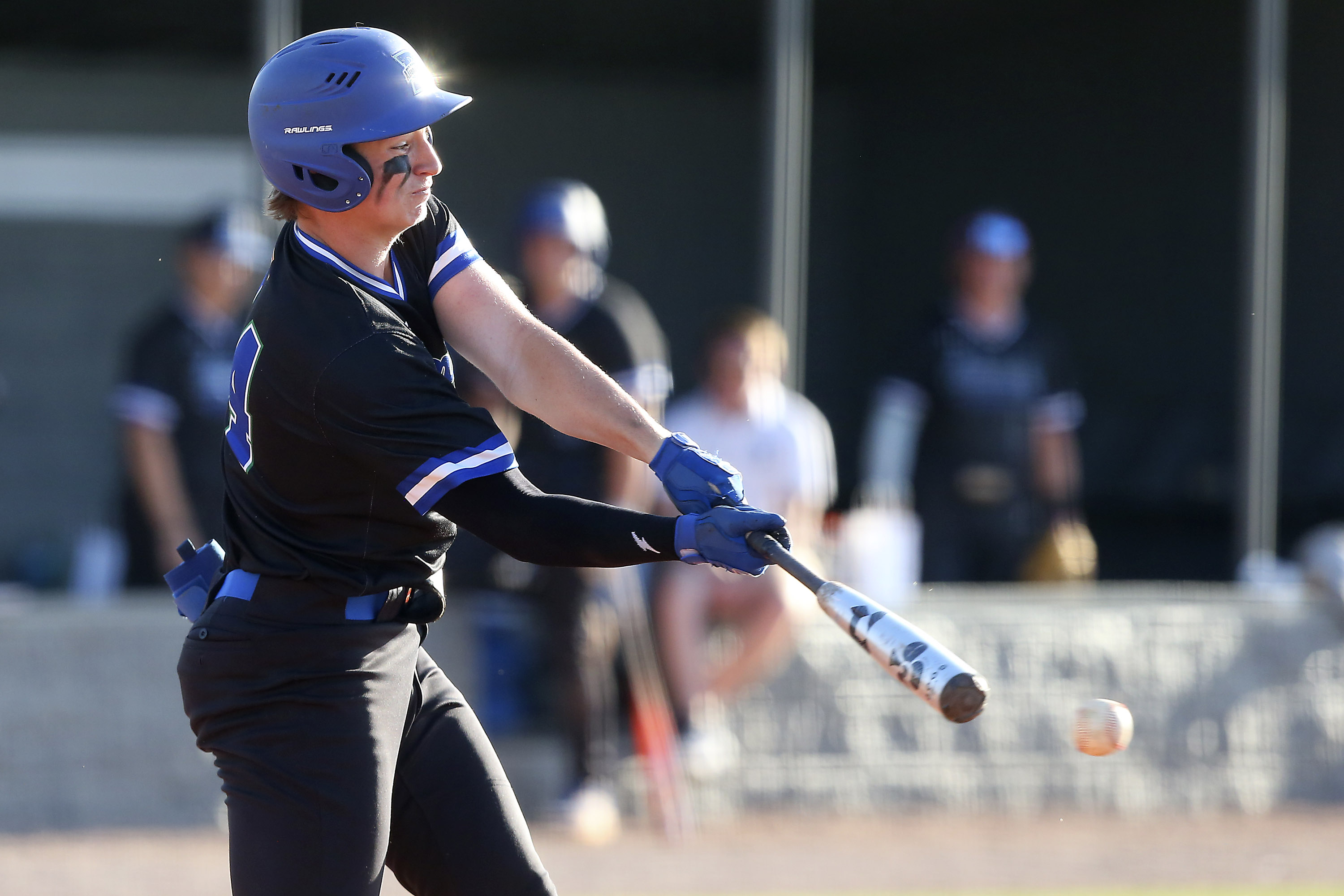 Bayside Academy vs Handley Baseball - al.com