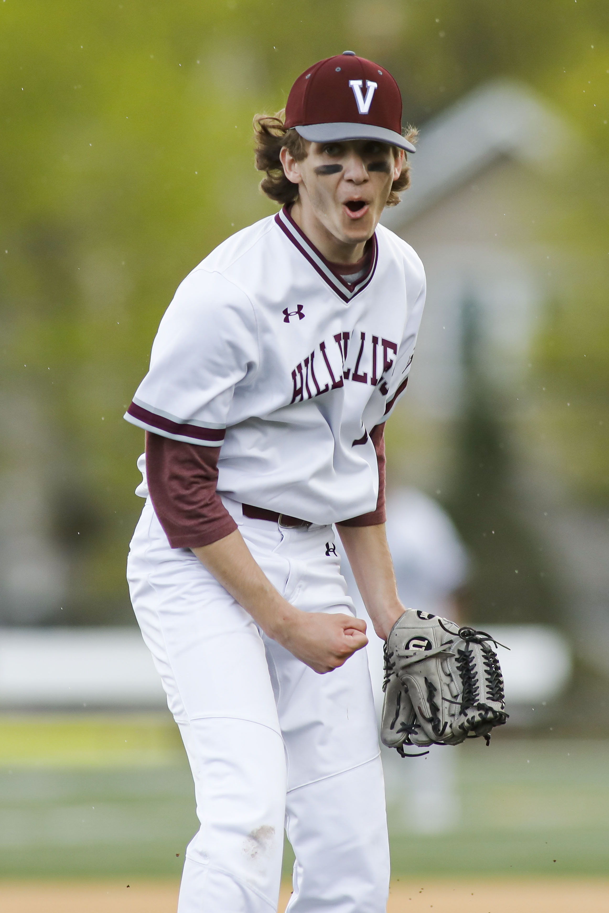 2021 Opening Day of New Jersey High School Spring Sports - nj.com