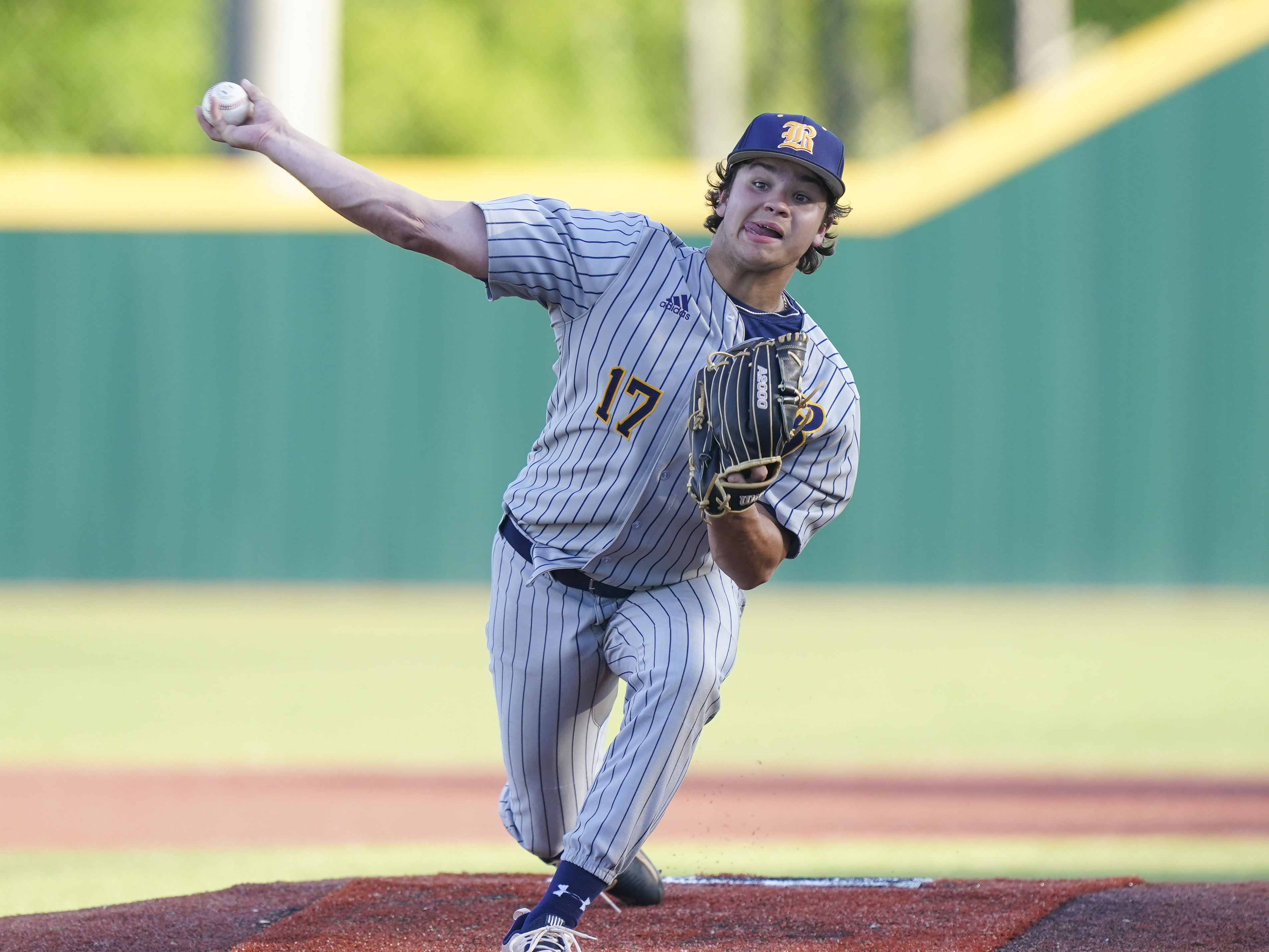 Buckhorn at Mountain Brook high school baseball - al.com