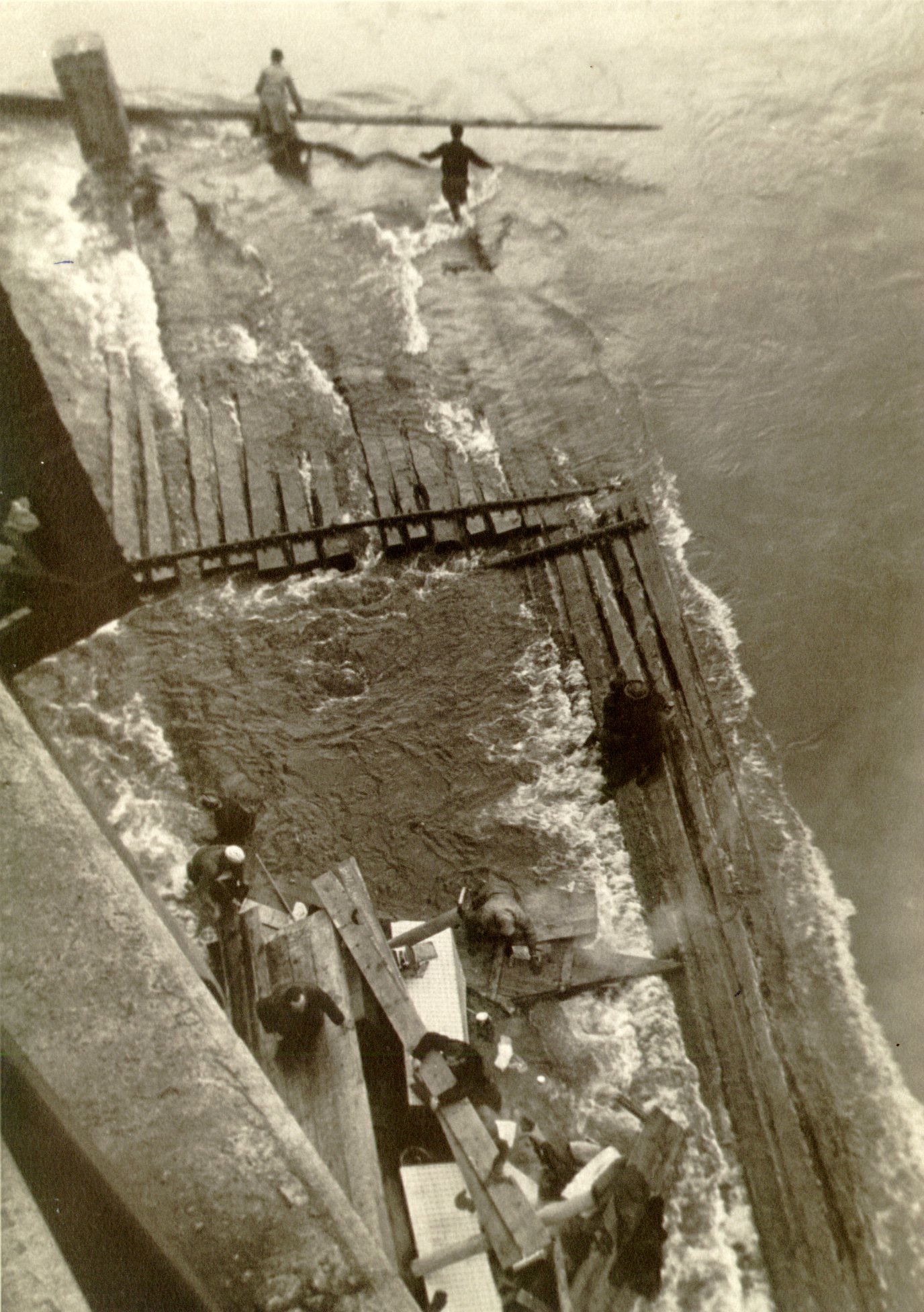 The Last Raft historical re-enactment turned deadly - pennlive.com