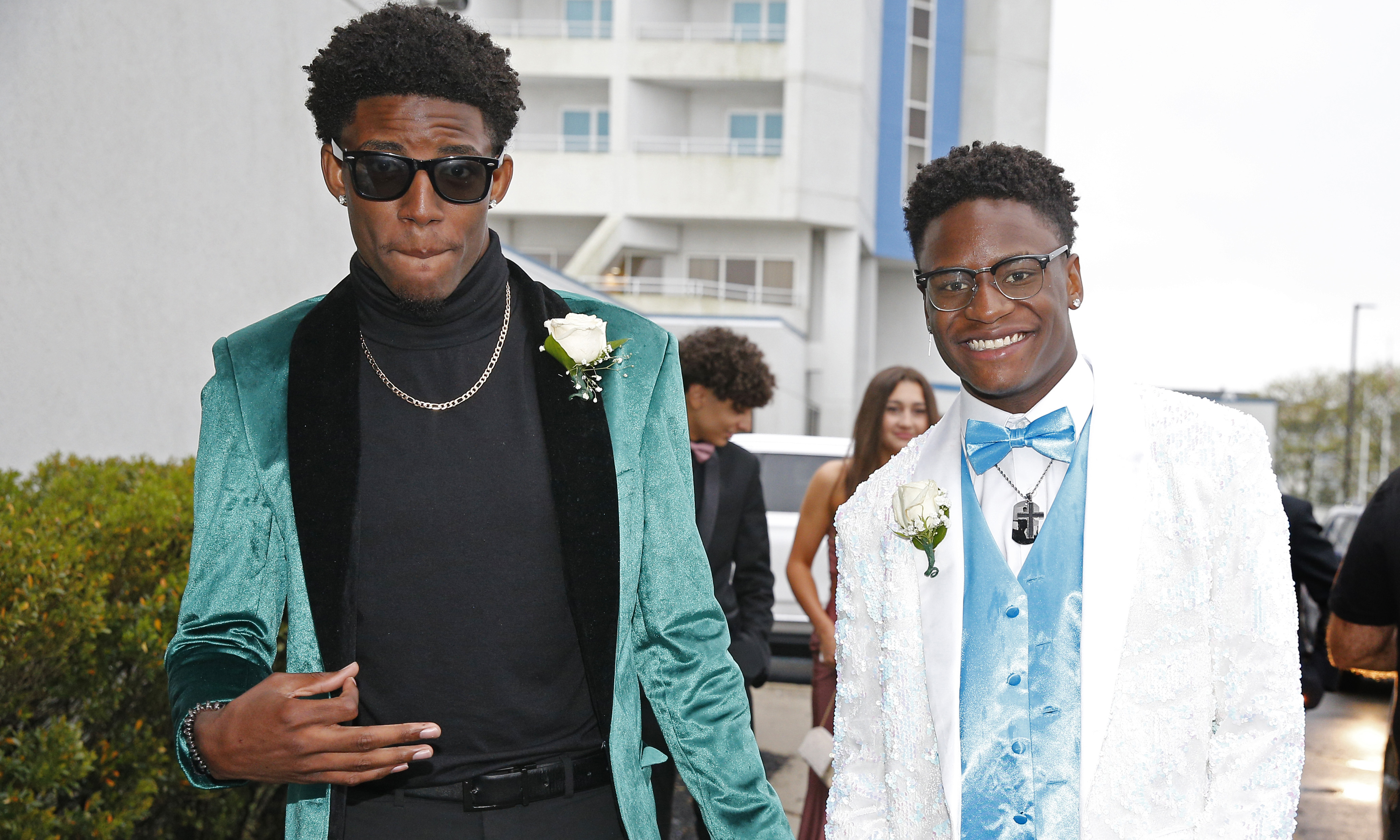 Old Bridge High School High School prom 2022 - nj.com