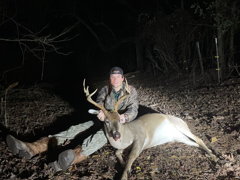 Big buck winners - al.com