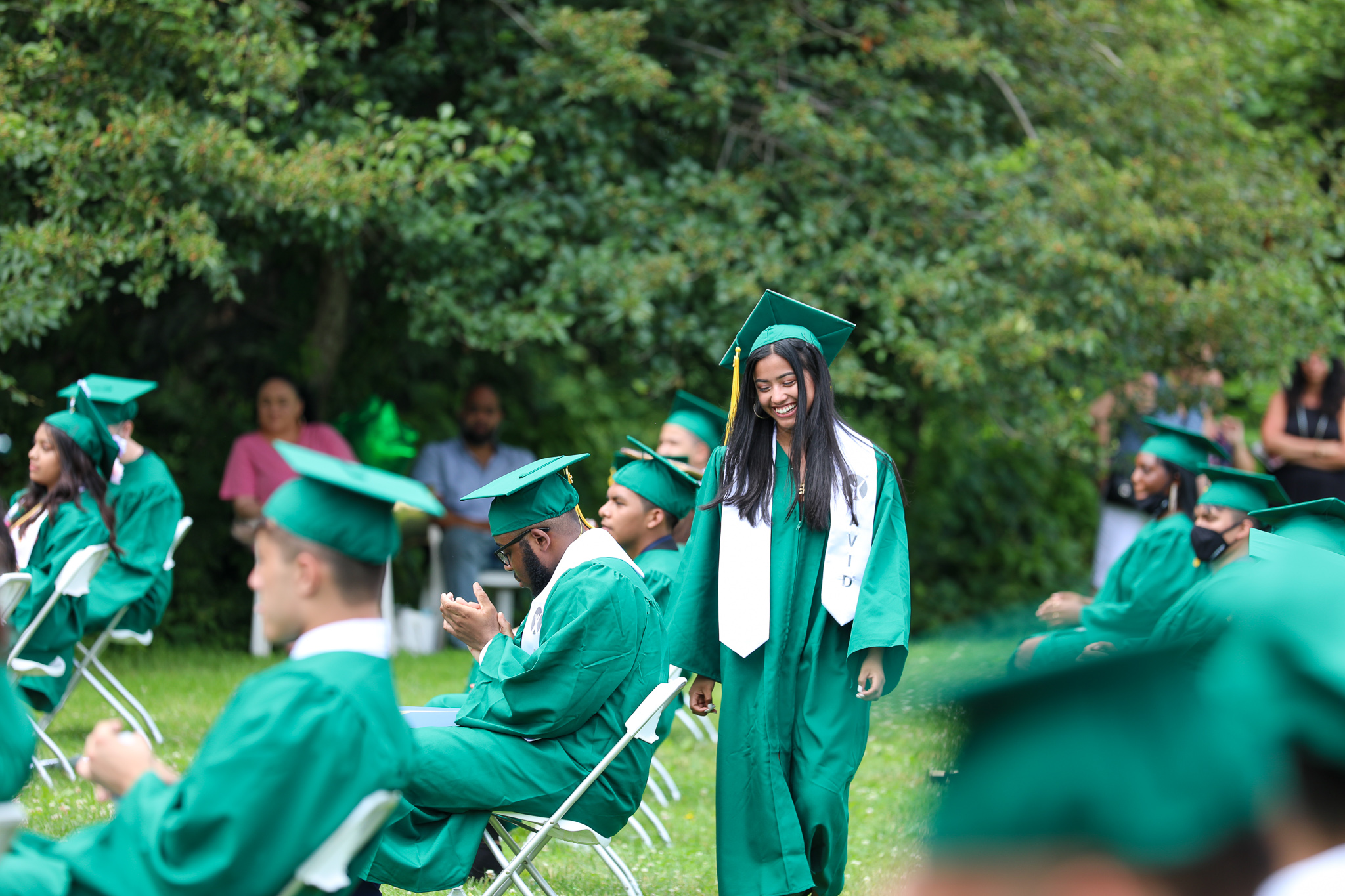 Mckee Graduation 2021 - silive.com