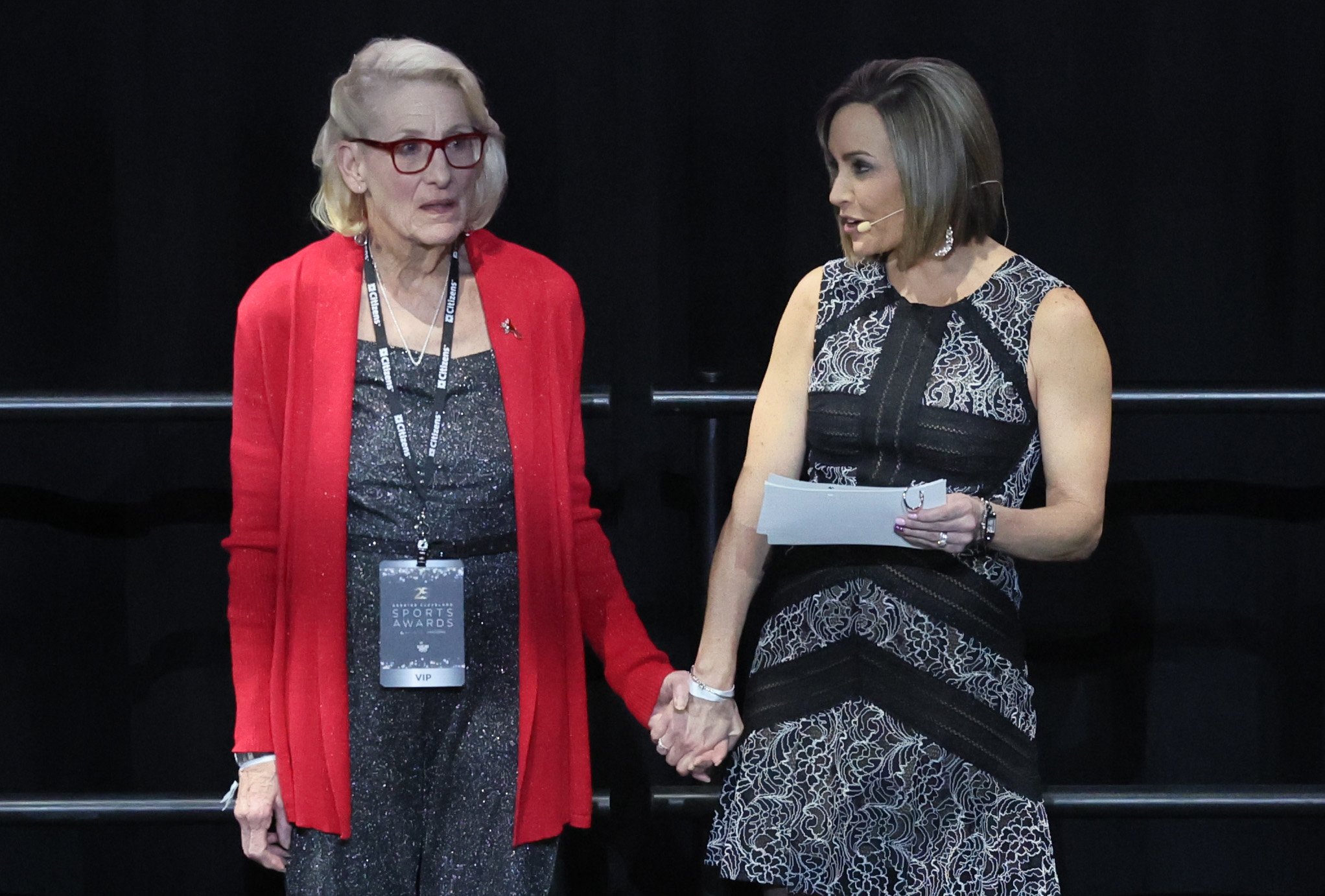 Greater Cleveland Sports Awards, February 6, 2025 - cleveland.com