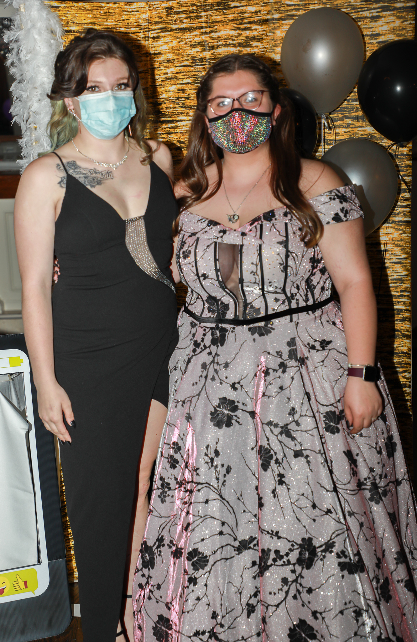 Union Springs High School 2021 senior prom - syracuse.com