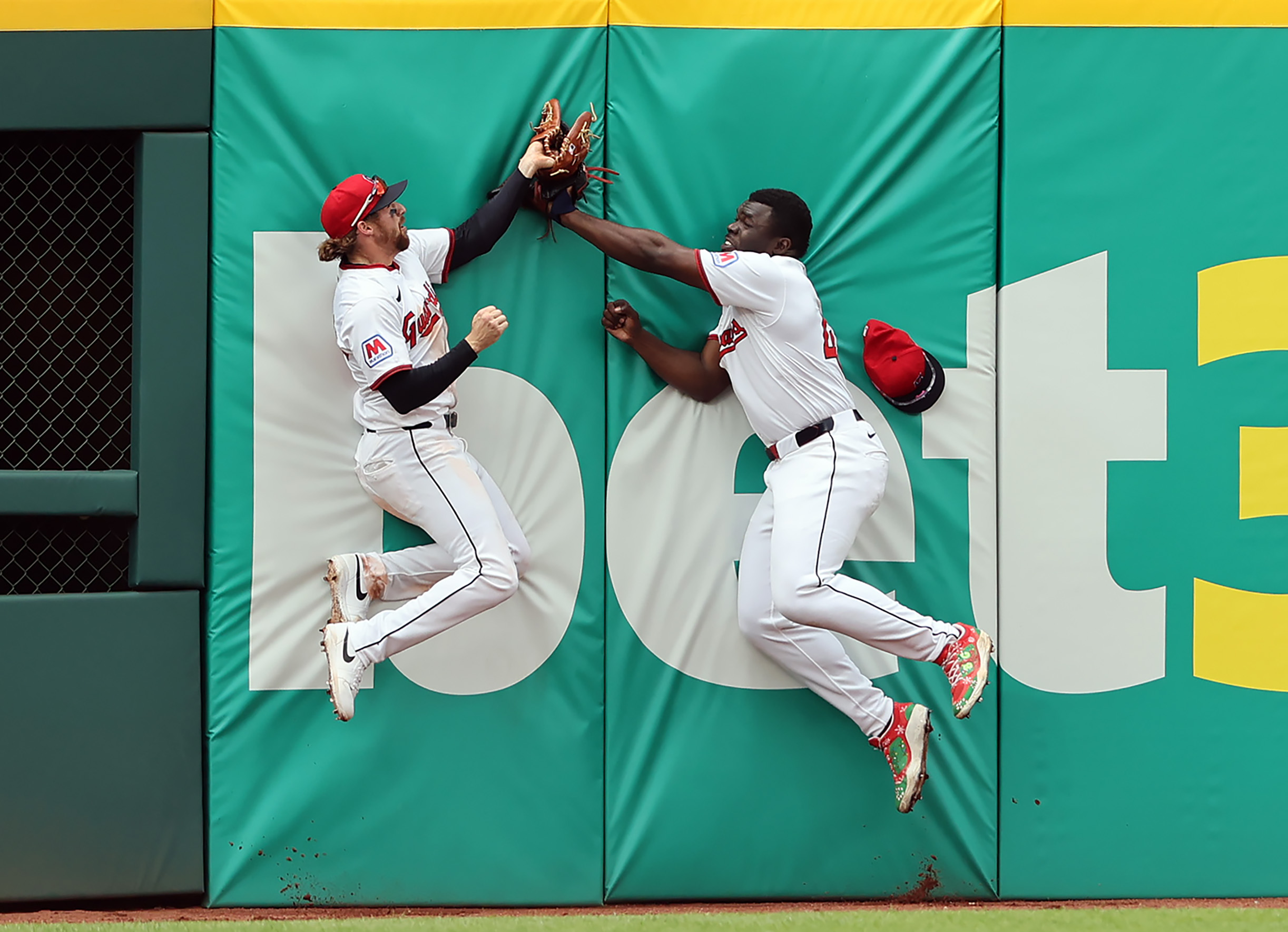 Cleveland Guardians vs. Minnesota Twins, May 1, 2025 - cleveland.com